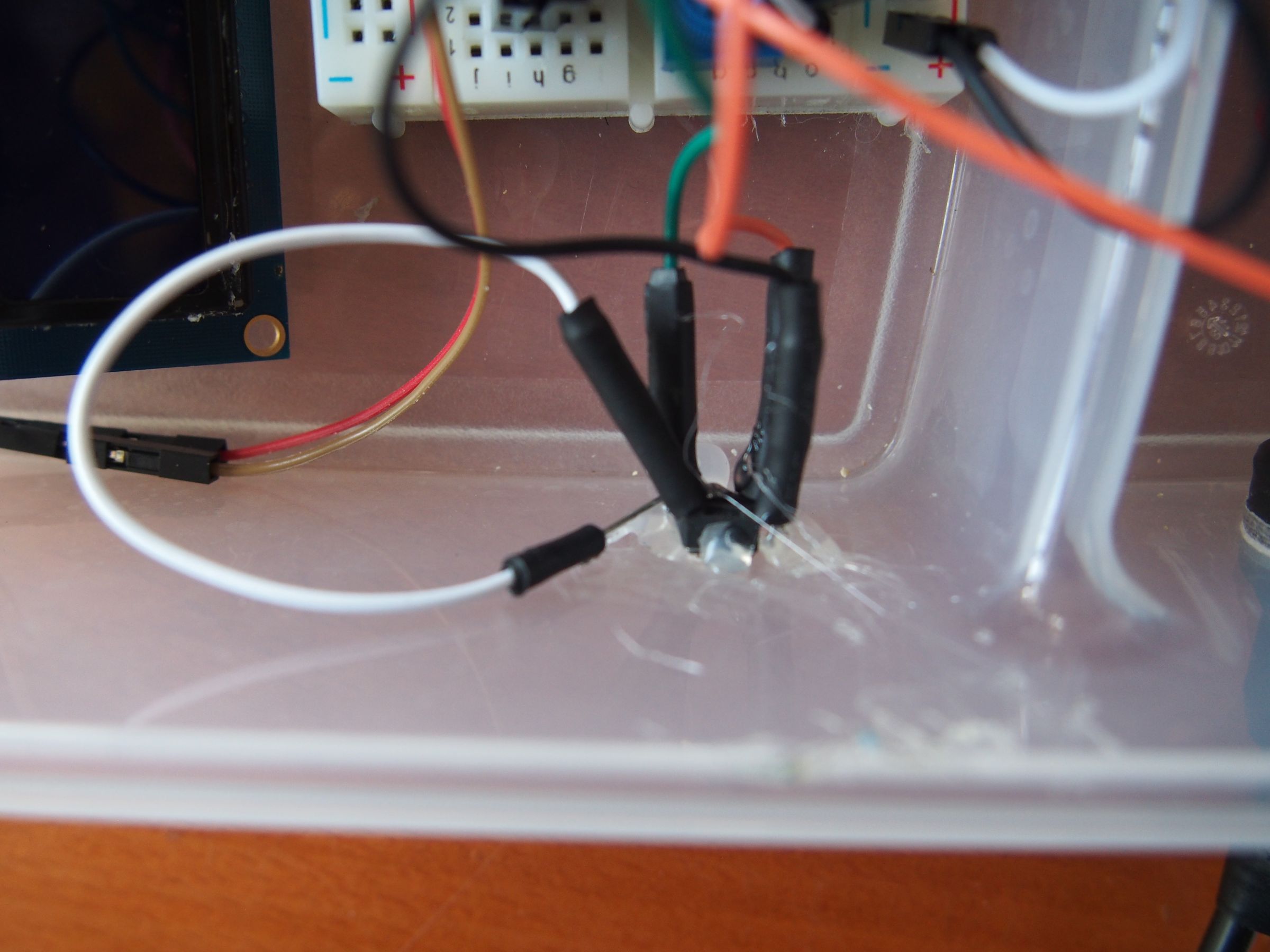 Arduino Wildlife Night Camera : 4 Steps - Instructables