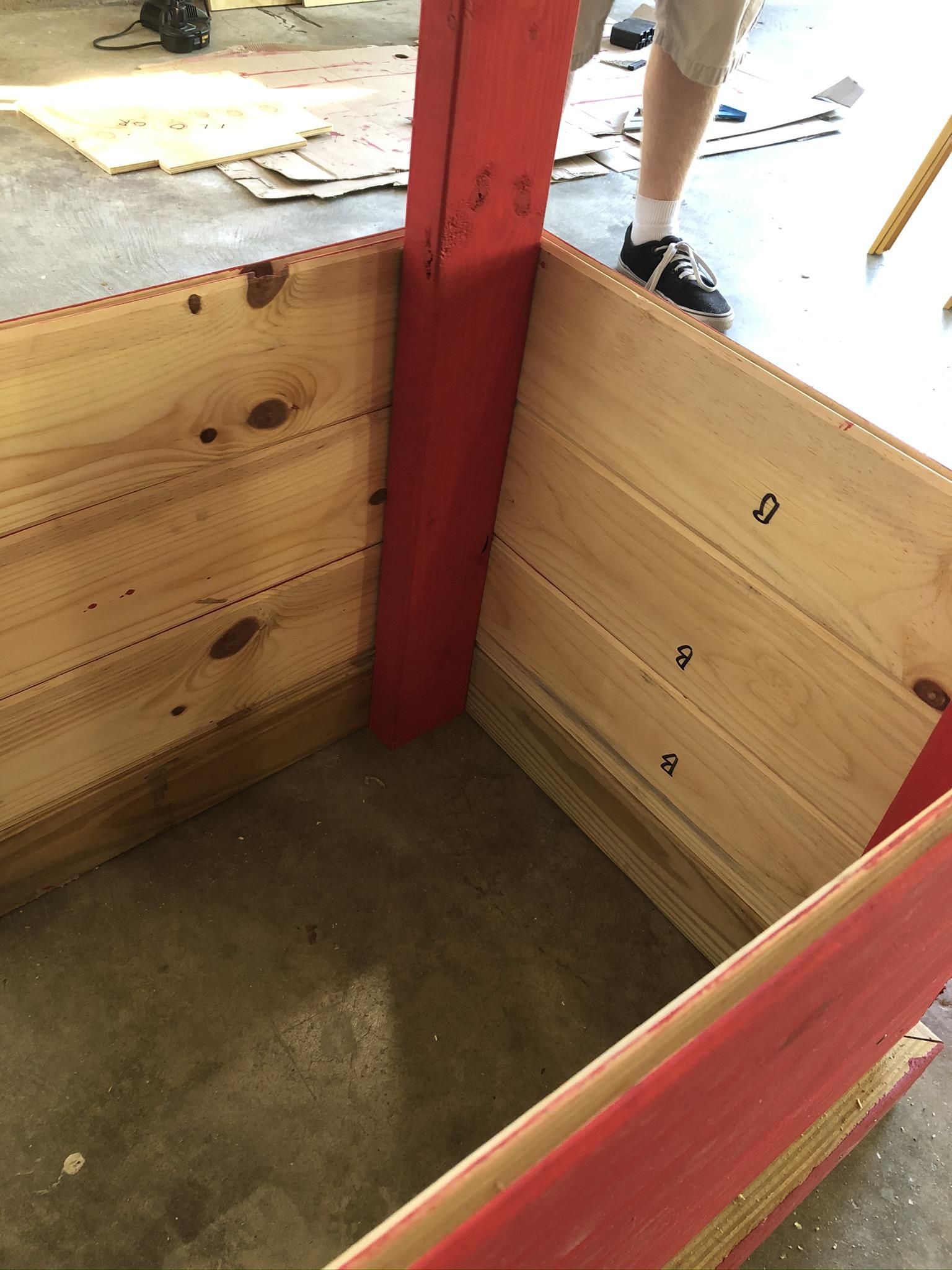 Free Food Pantry : 26 Steps (with Pictures) - Instructables