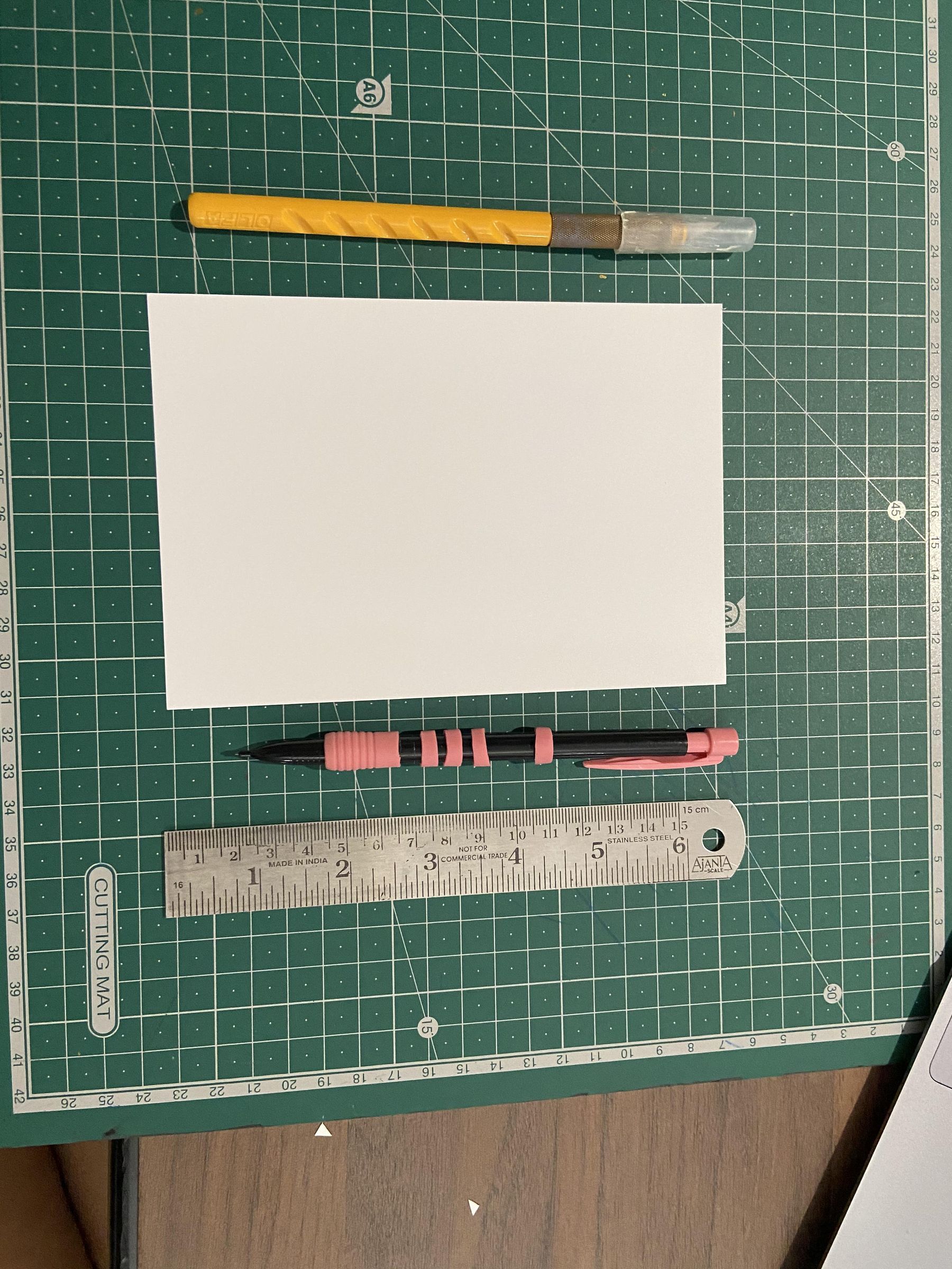 Paper Cutting Art 1 : 3 Steps - Instructables