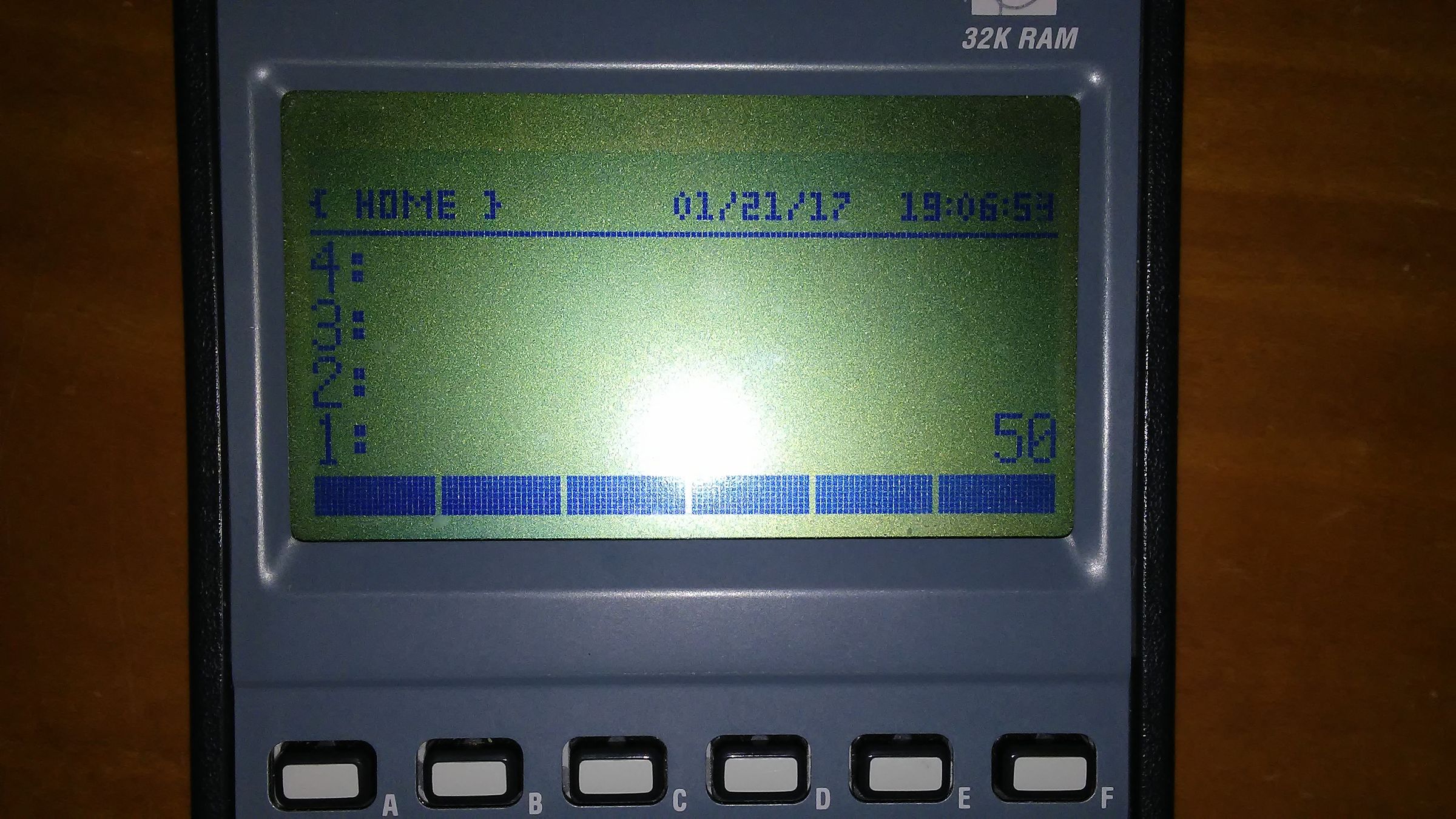 How to Use Reverse Polish Notation on a Calculator : 10 Steps (with ...