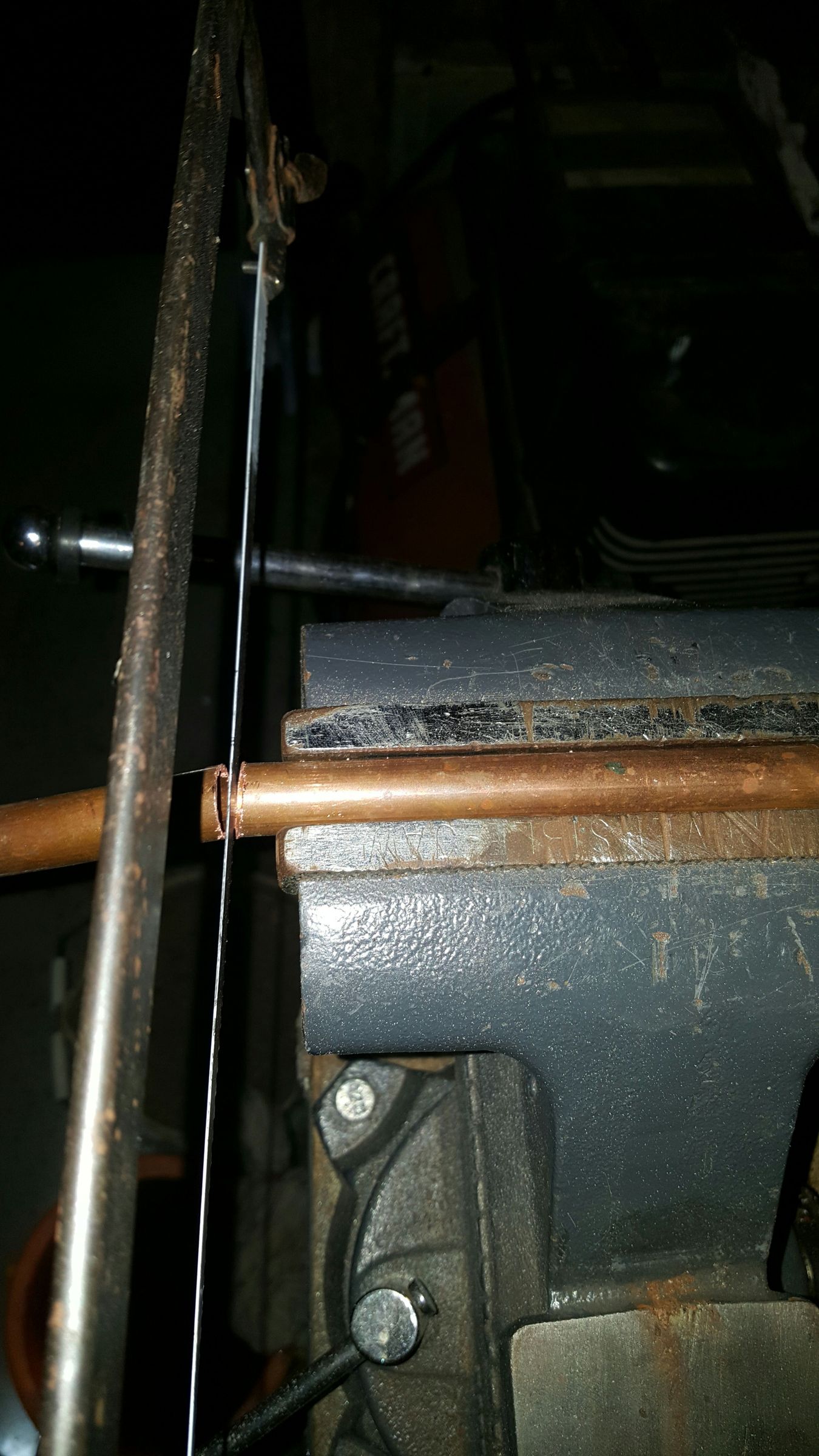 Water Casting Copper : 5 Steps (with Pictures) - Instructables