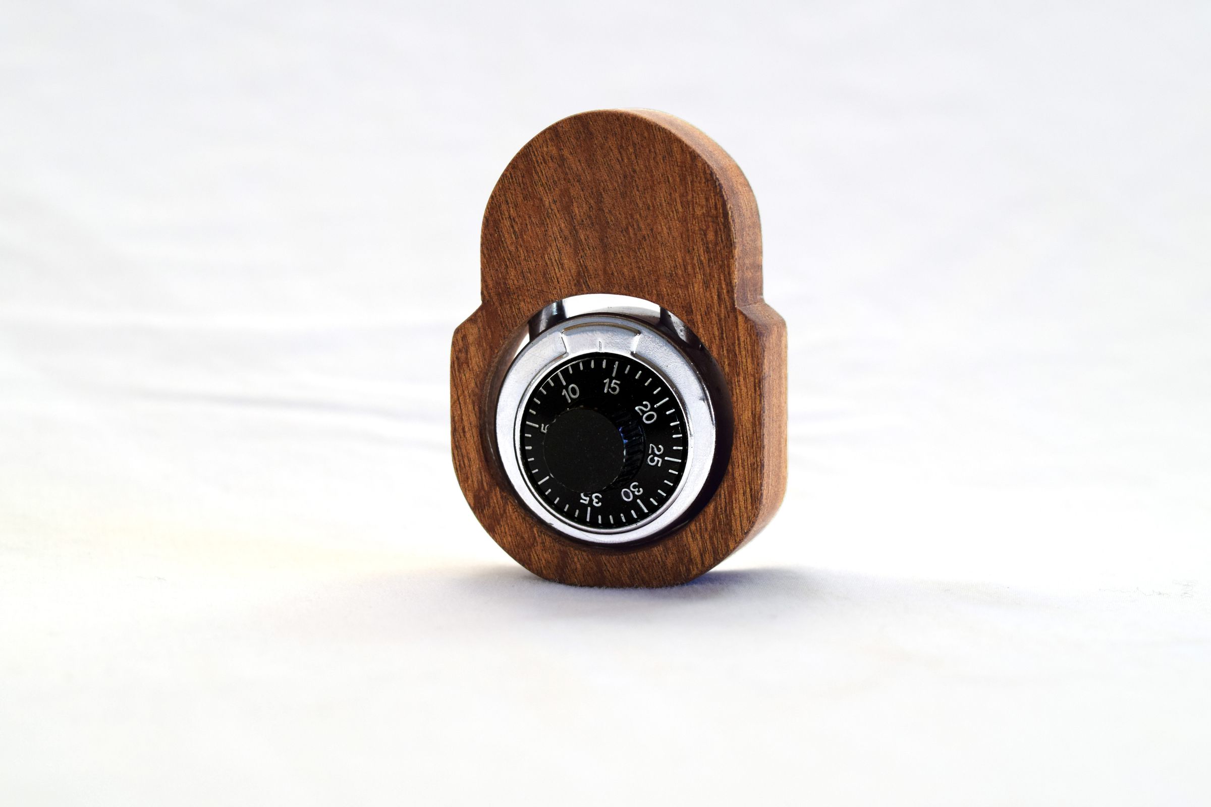 Impossible Lock in Wood : 9 Steps (with Pictures) - Instructables