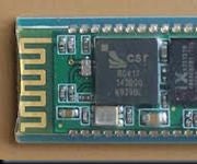 Configuring HC-05 and HC-06 Bluetooth Modules - Instructables