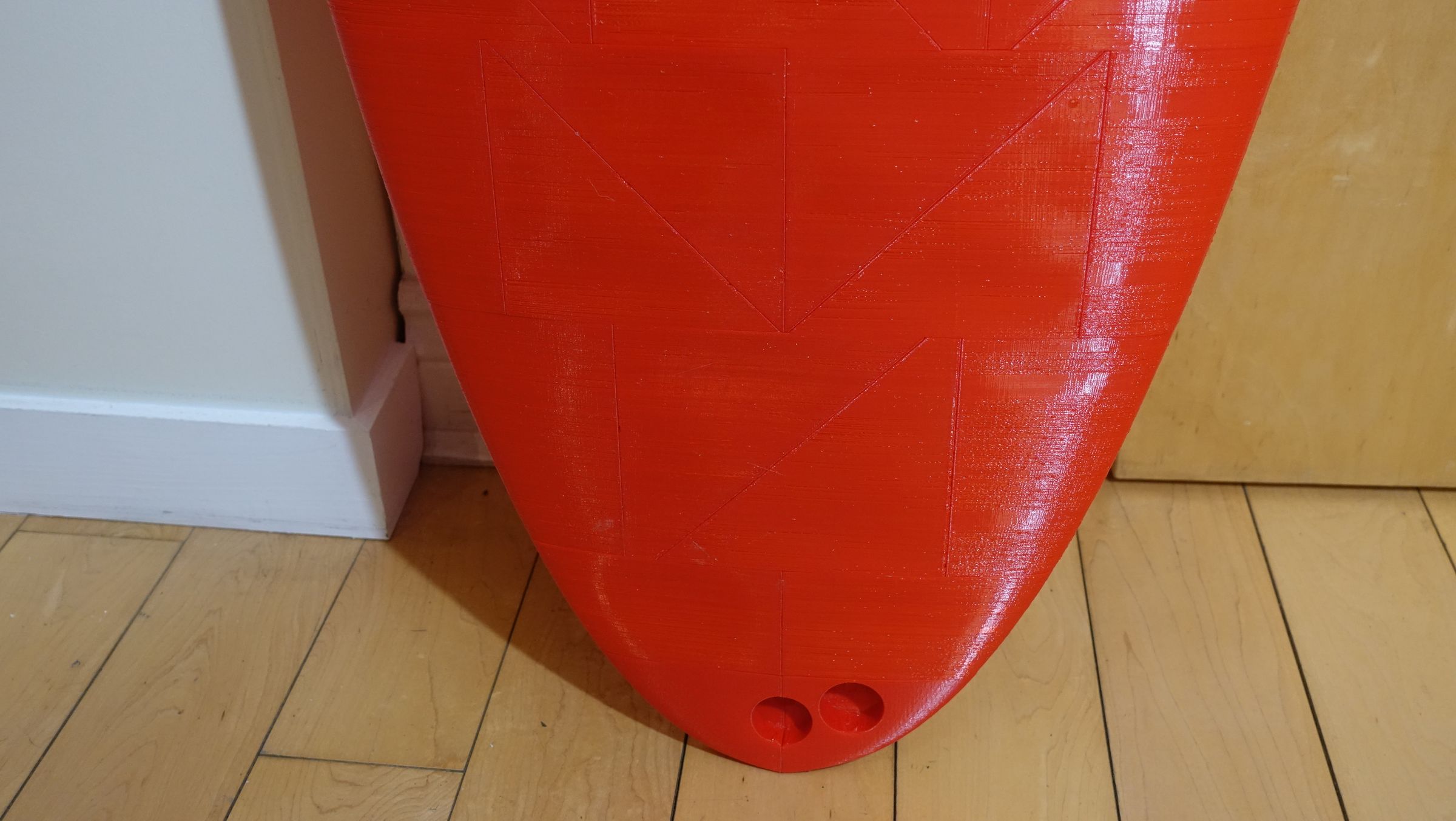 How to 3D Print a Surfboard : 8 Steps (with Pictures) - Instructables