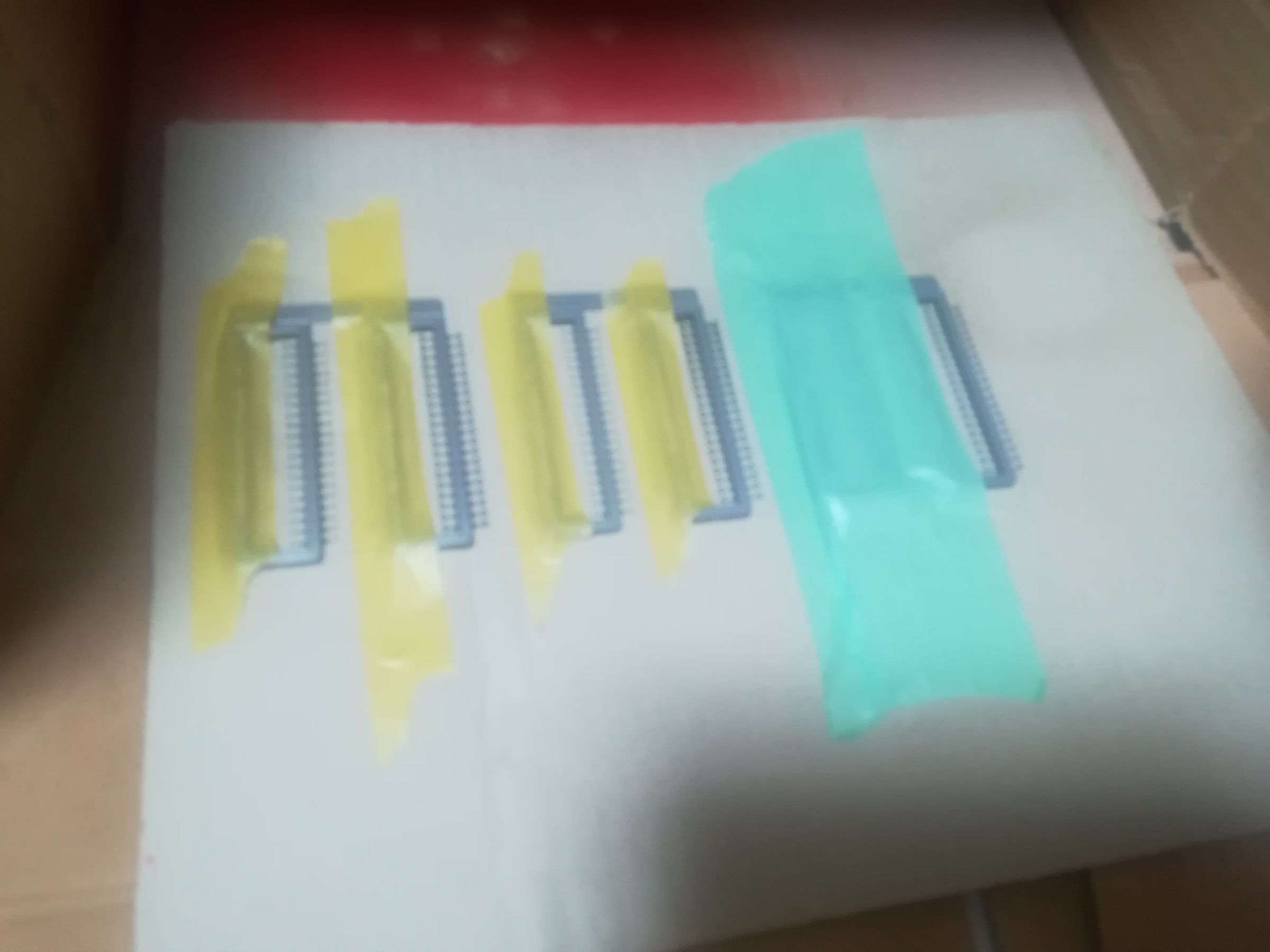 Scale Model of Dynamitron Particle Accelerator : 4 Steps (with Pictures ...
