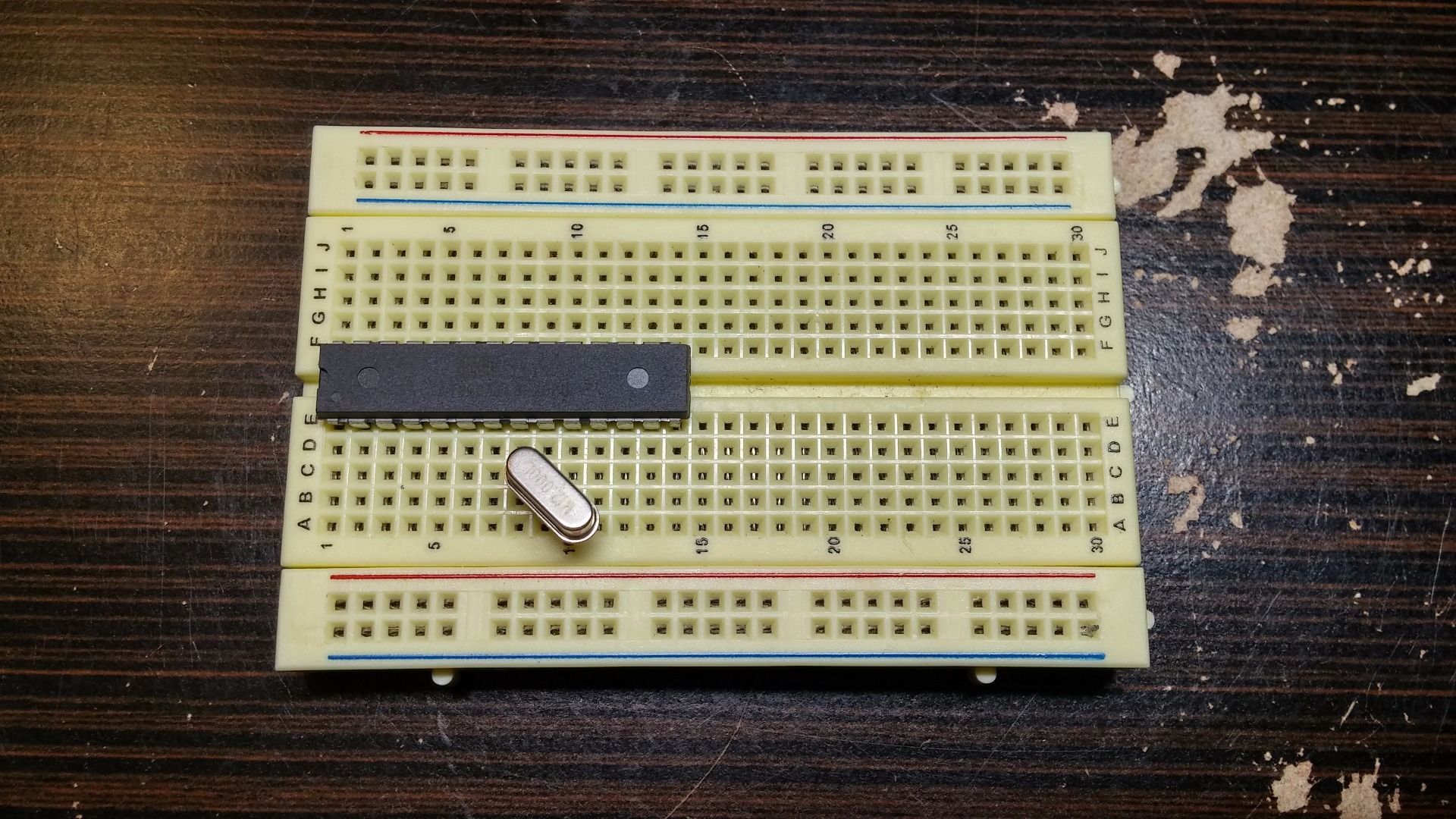 Gamecube Controller to Wiimote : 8 Steps (with Pictures) - Instructables