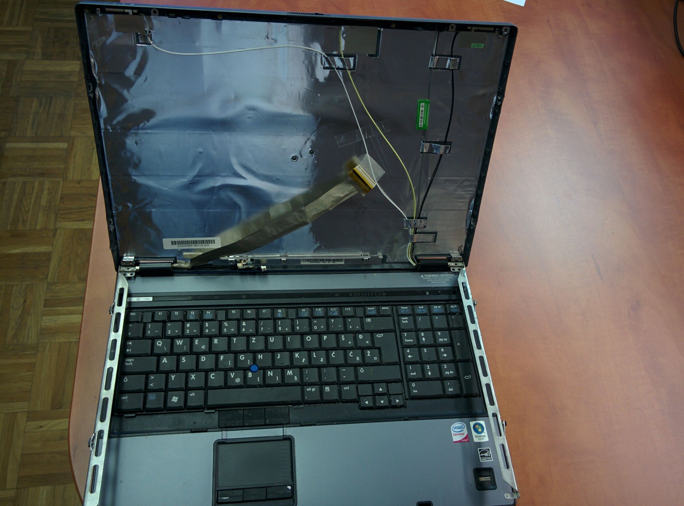 Smart Wall Calendar : 5 Steps - Instructables