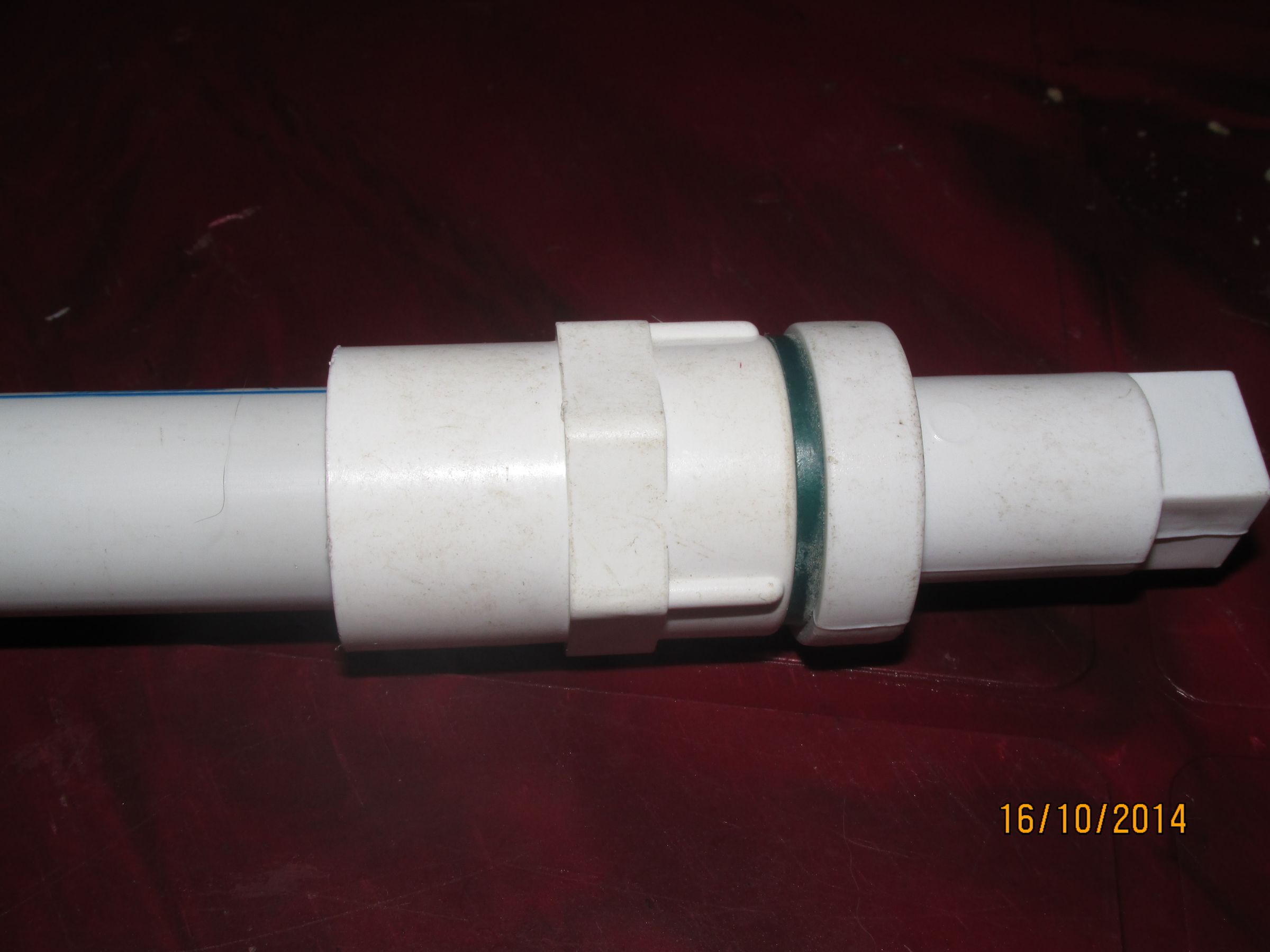 PVC Hiking Staff Blowgun Tutorial. : 5 Steps - Instructables