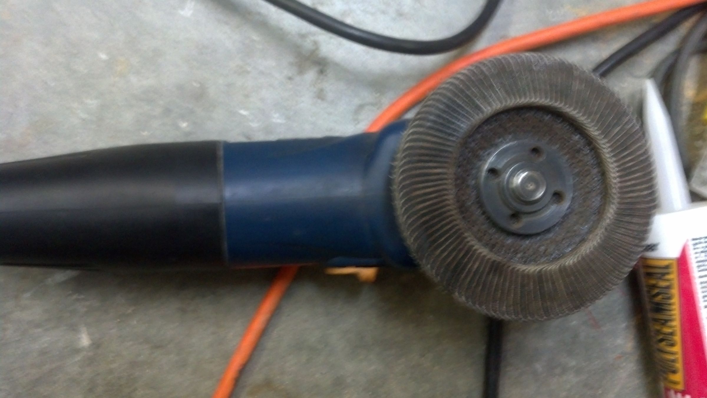 Removing a Bolt With a Rounded Head - Instructables