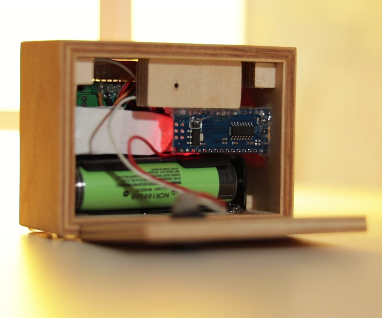 Scrolling Text Display (A to Z Guide) : 25 Steps (with Pictures ...