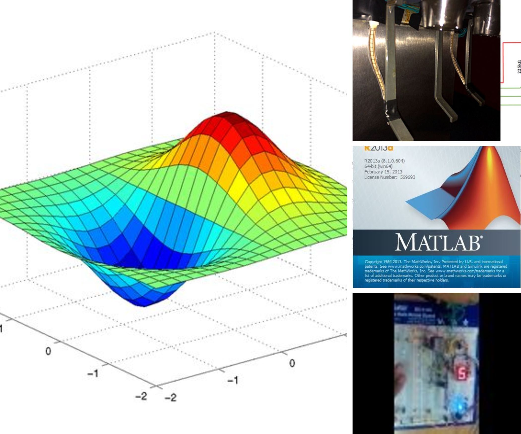 MathWorks - Instructables
