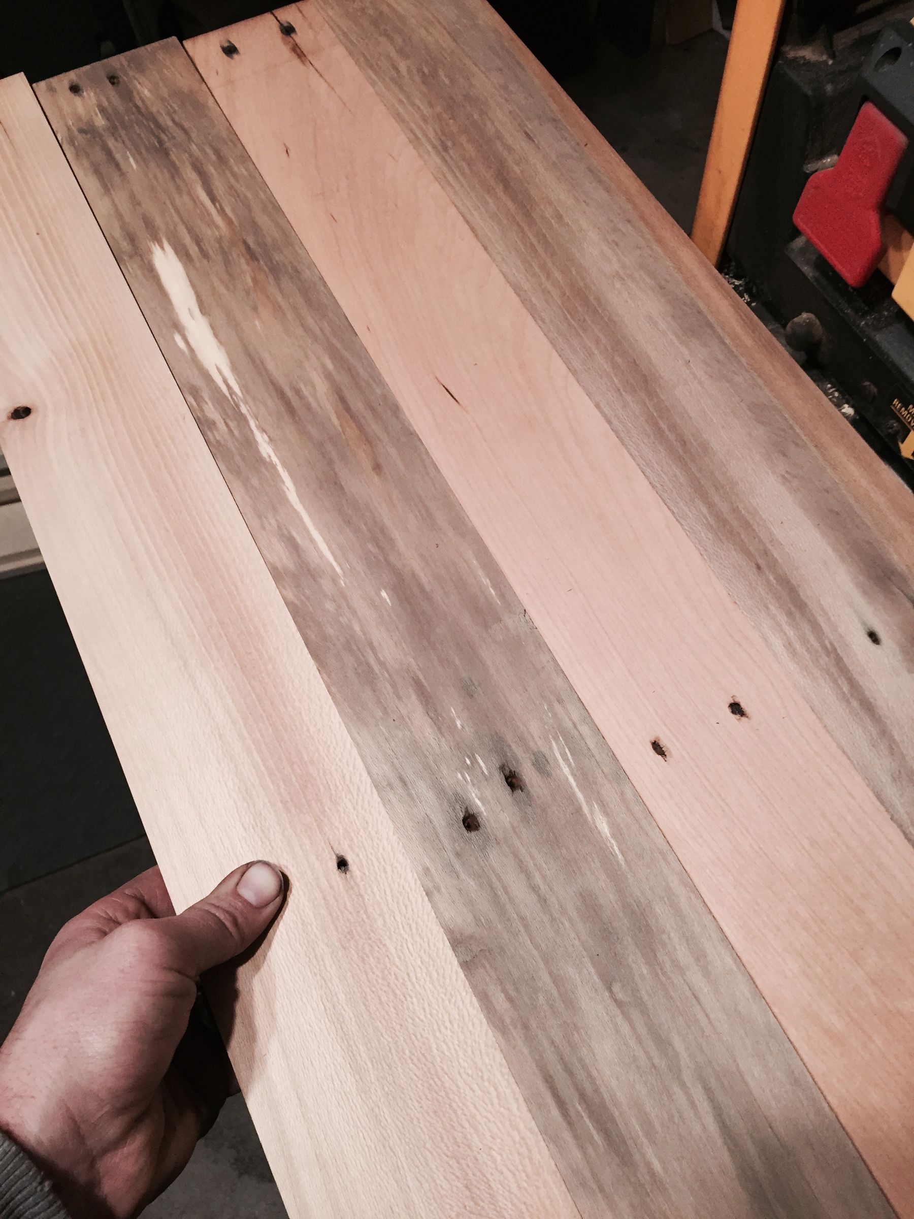 Poop'n Stoop (w/ Pallets of Course) : 9 Steps (with Pictures ...