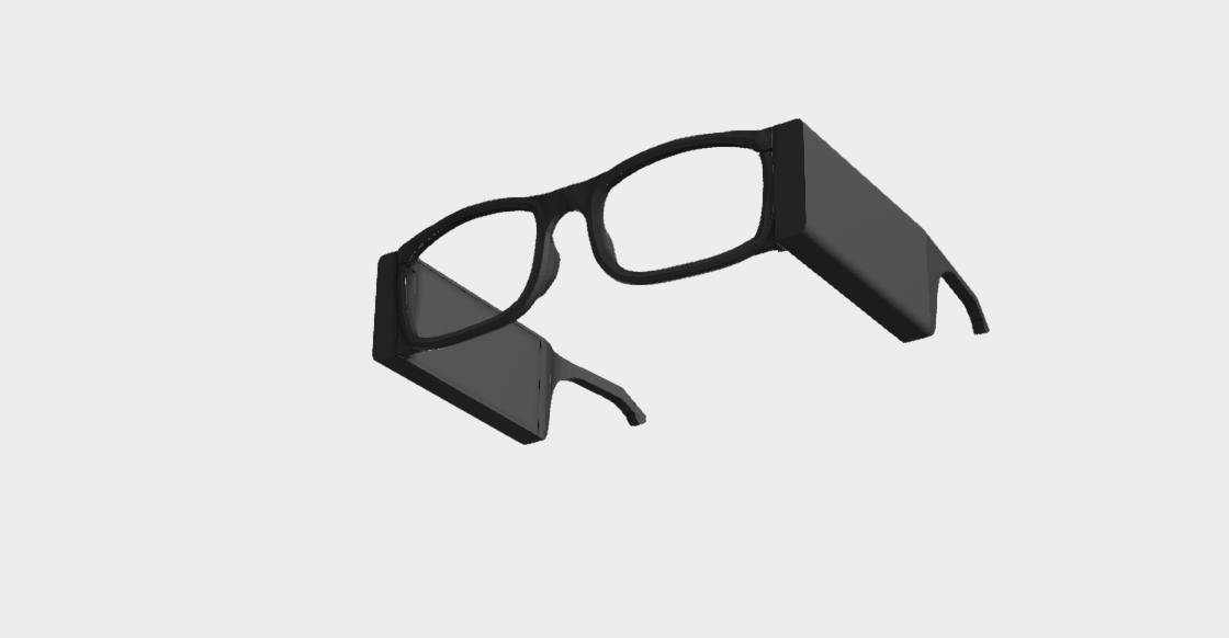 How to Make Smart Glasses! : 19 Steps (with Pictures) - Instructables