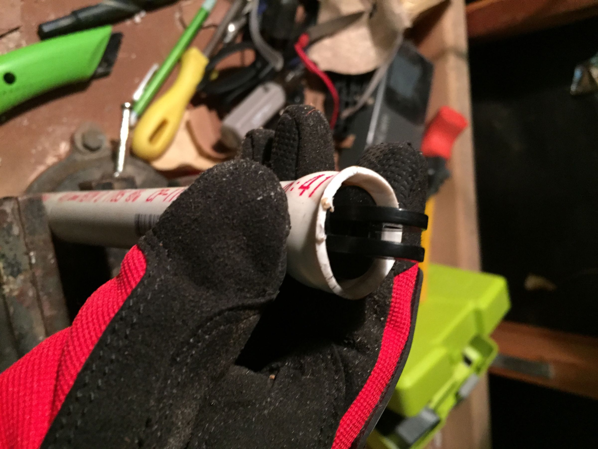 Action Camera Handle Mount : 6 Steps (with Pictures) - Instructables