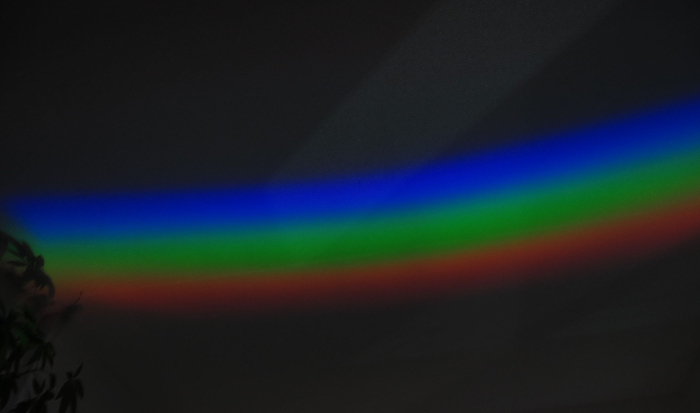 How to Make a Rainbow Night-light : 6 Steps (with Pictures) - Instructables