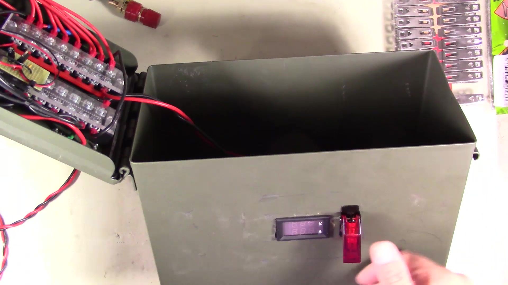 Bluetooth Firework Controller : 13 Steps - Instructables