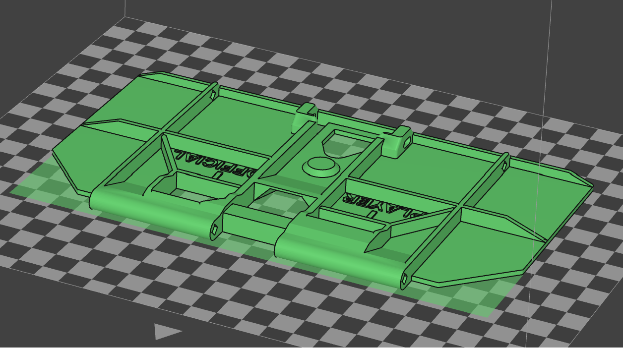 FFF 3D-Print Mega Sumo Robot Autonomous Sisaku-E : 10 Steps - Instructables