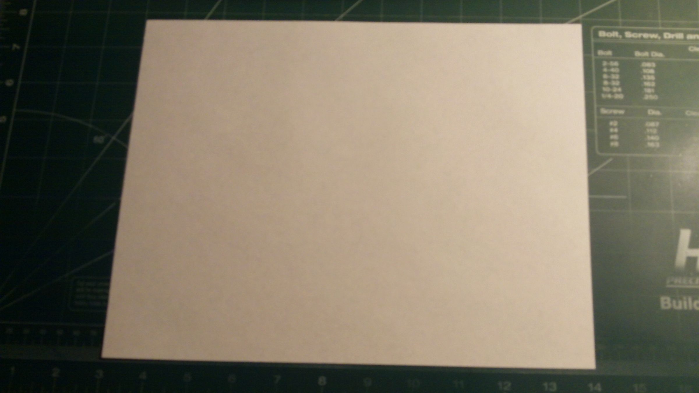 How to Make the Leopard Paper Airplane : 8 Steps - Instructables