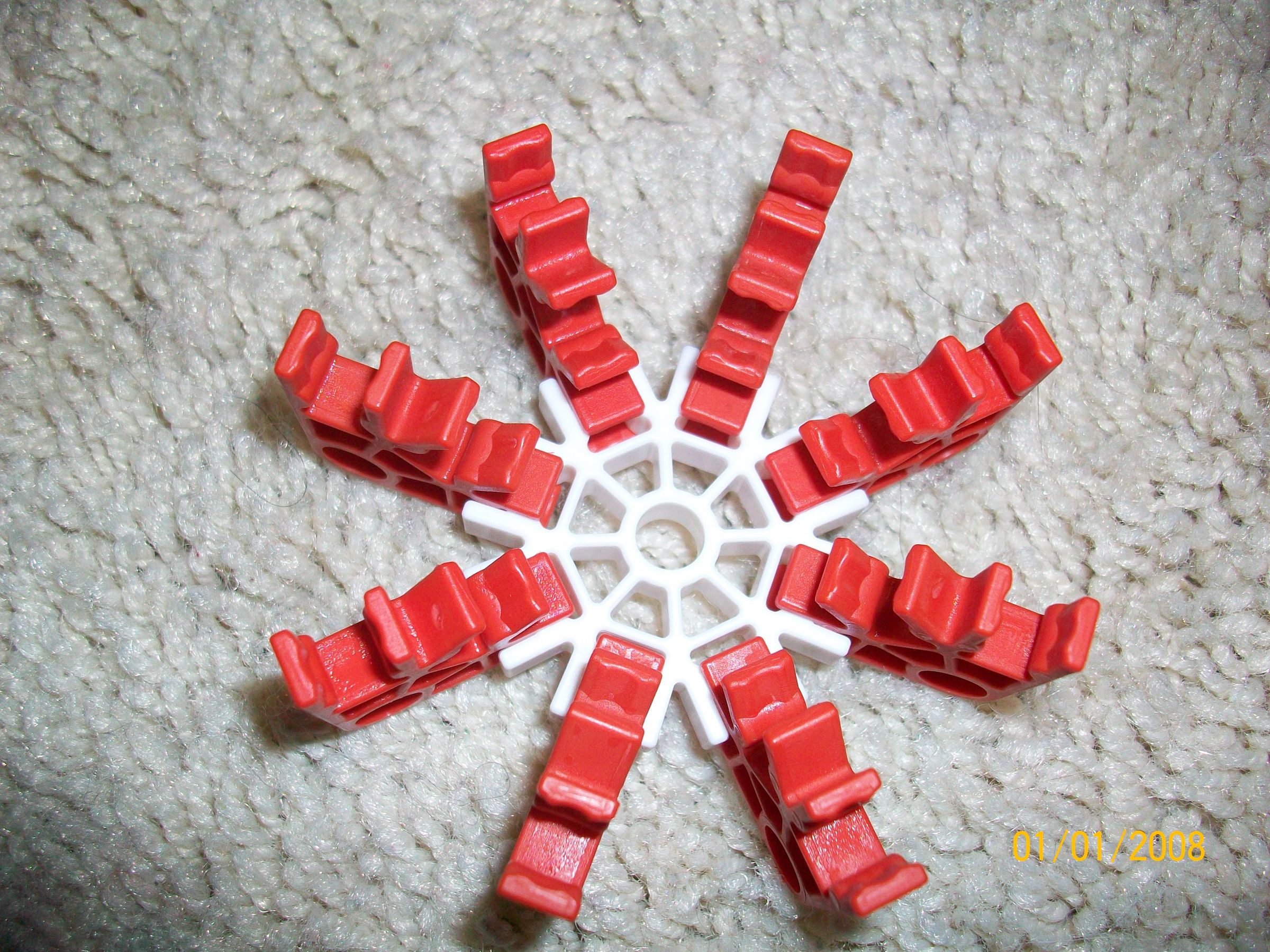 How to Make a Knex Bomb (with Tripwire) : 7 Steps - Instructables