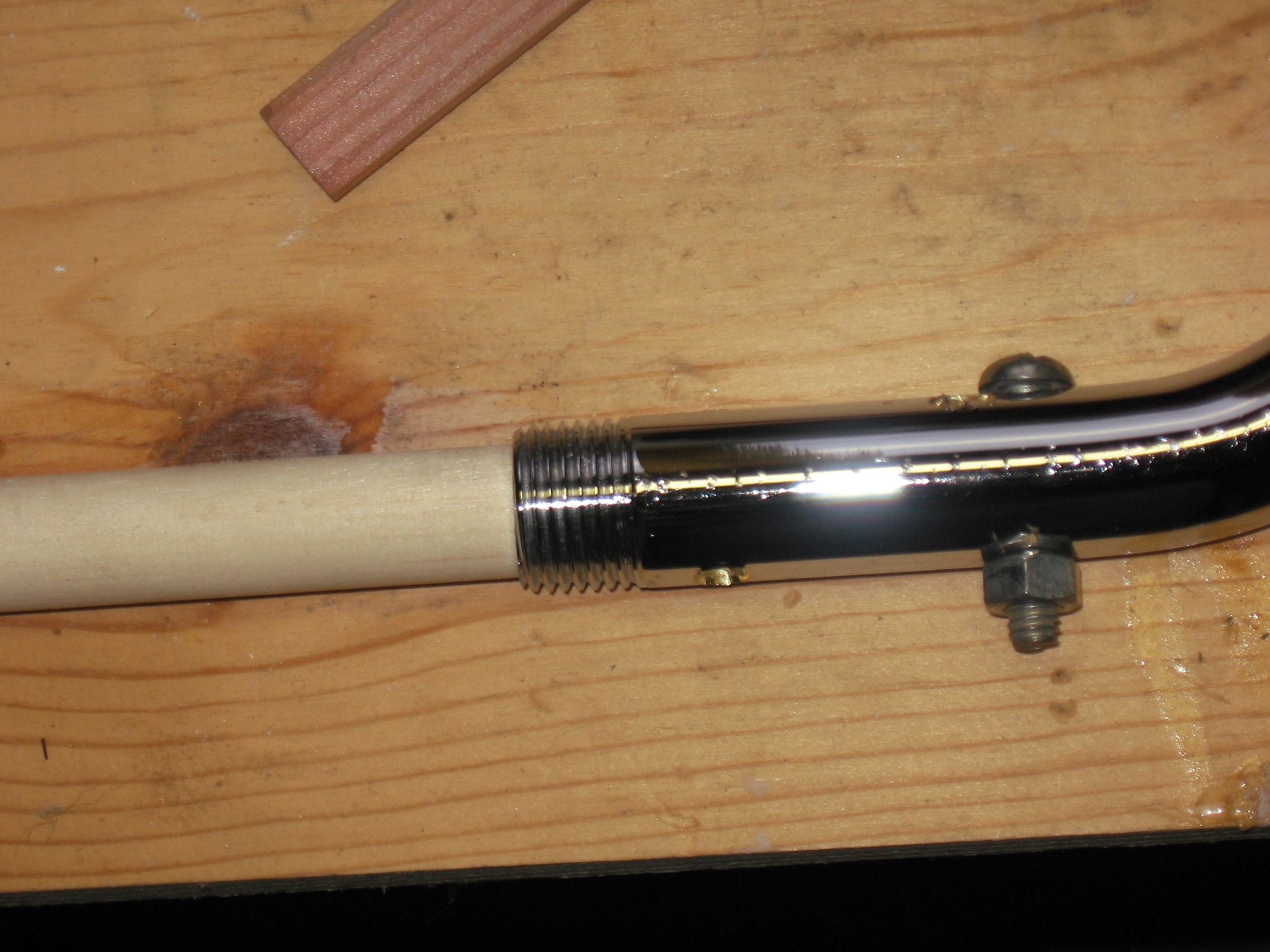 Canine Excrement Extractor (A.K.A. Dog Poop Fork) - Updated!!! : 14 ...