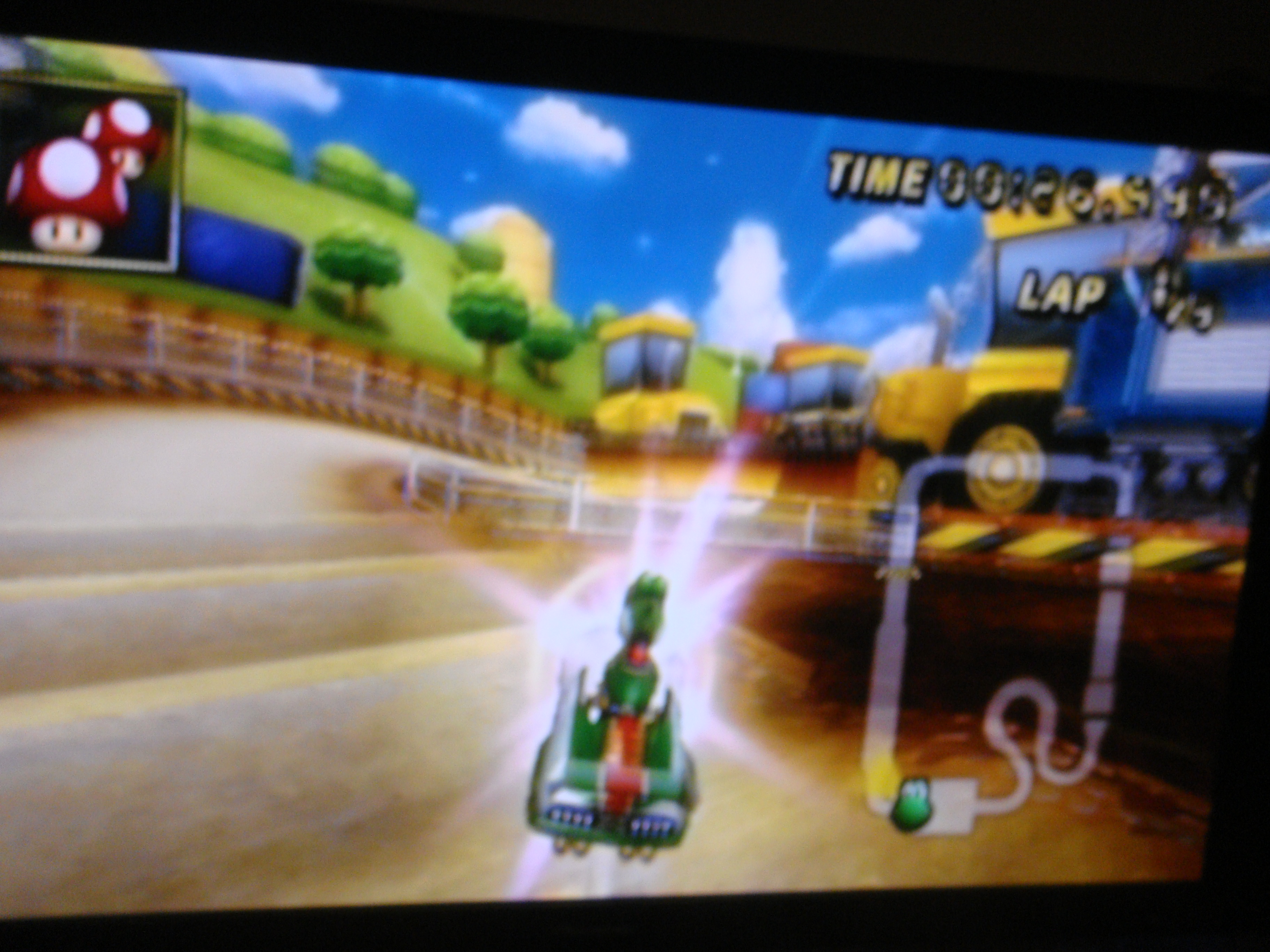 The Mario Kart Wii Guide by Fishfrog27 Part 1 : 5 Steps - Instructables