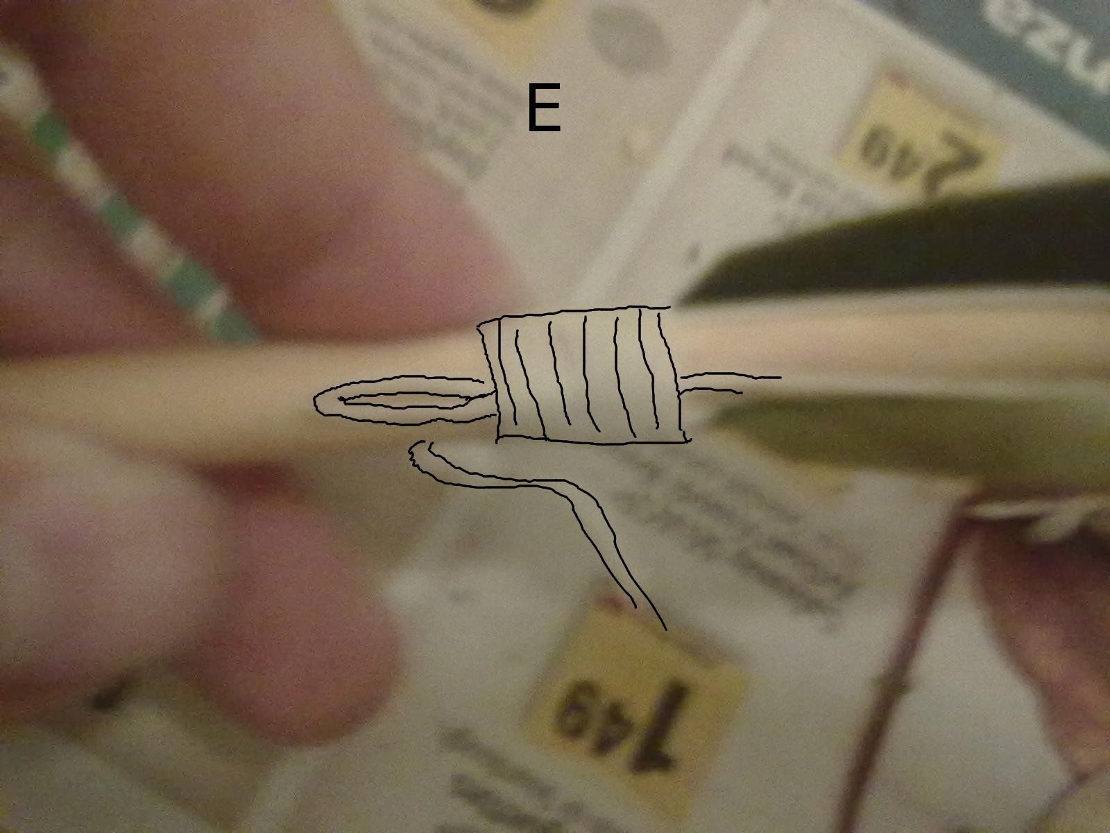 Hand Fletching Wood Arrows : 10 Steps - Instructables