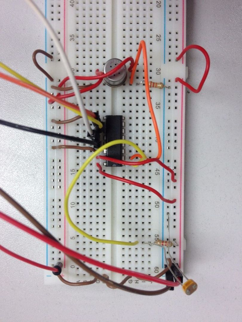 Raspberry Pi Solar Weather Station : 7 Steps (with Pictures ...
