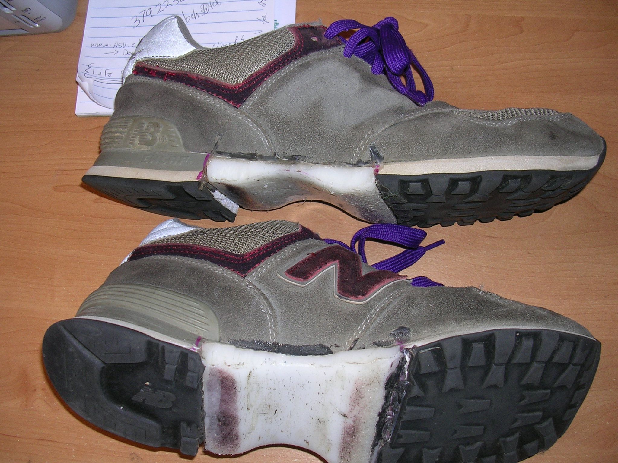 Soap Shoes!(make Your Own) : 6 Steps (with Pictures) - Instructables