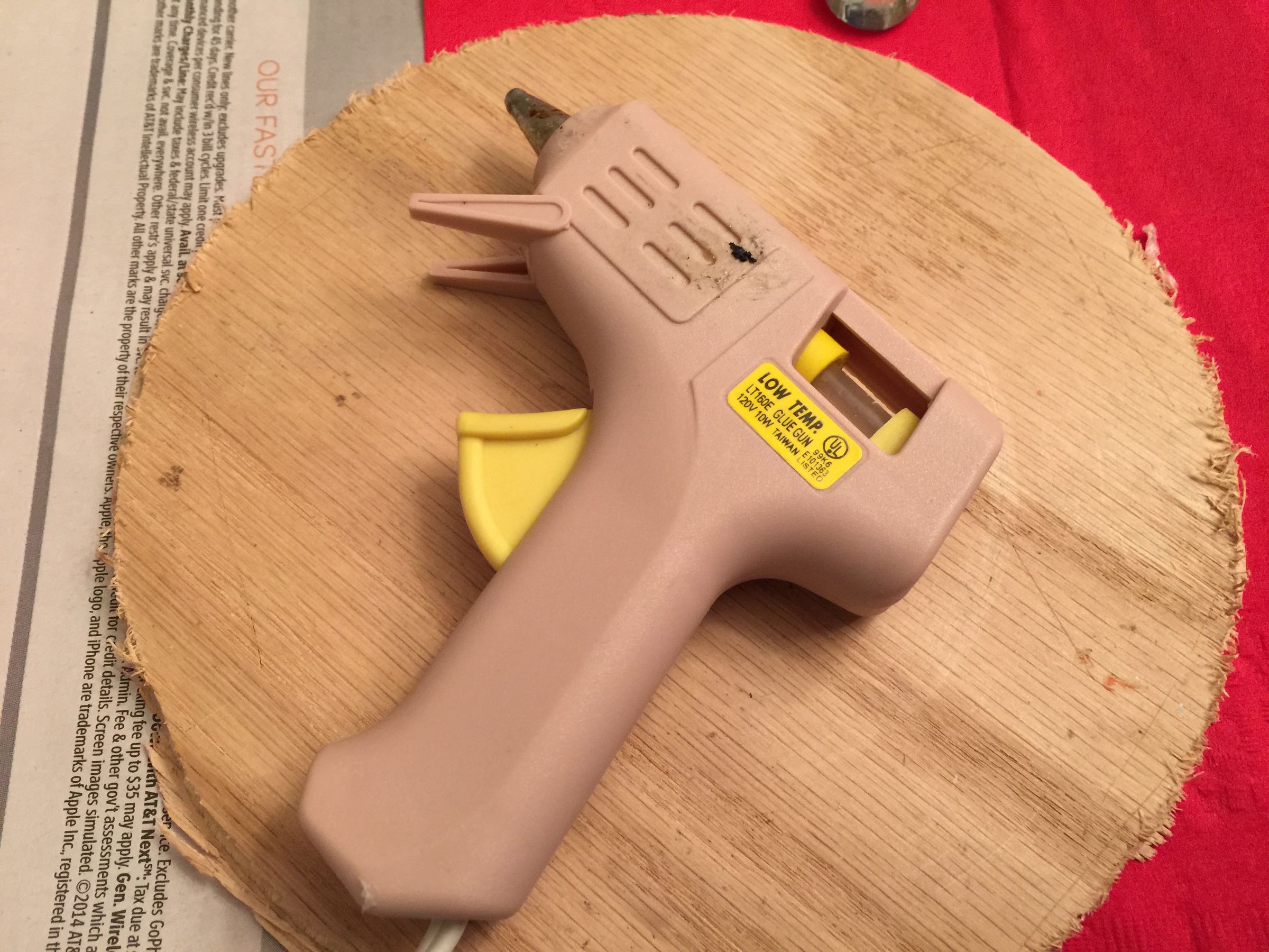 Glass Gem Ball Light : 5 Steps (with Pictures) - Instructables