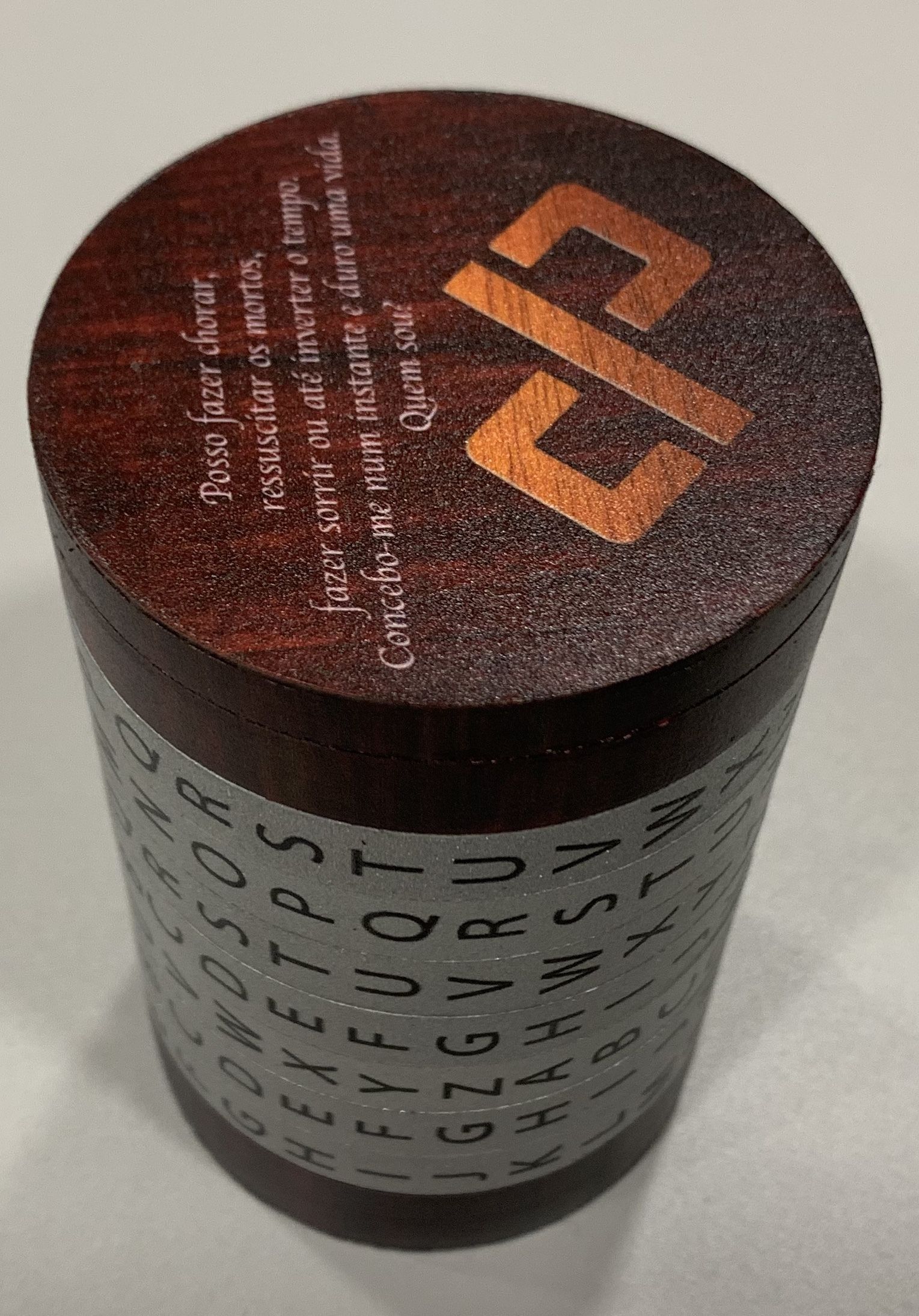 Laser Cut Cryptex - Puzzle Box : 10 Steps (with Pictures) - Instructables