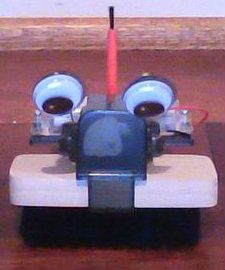 How to Make a BrushBot - Instructables