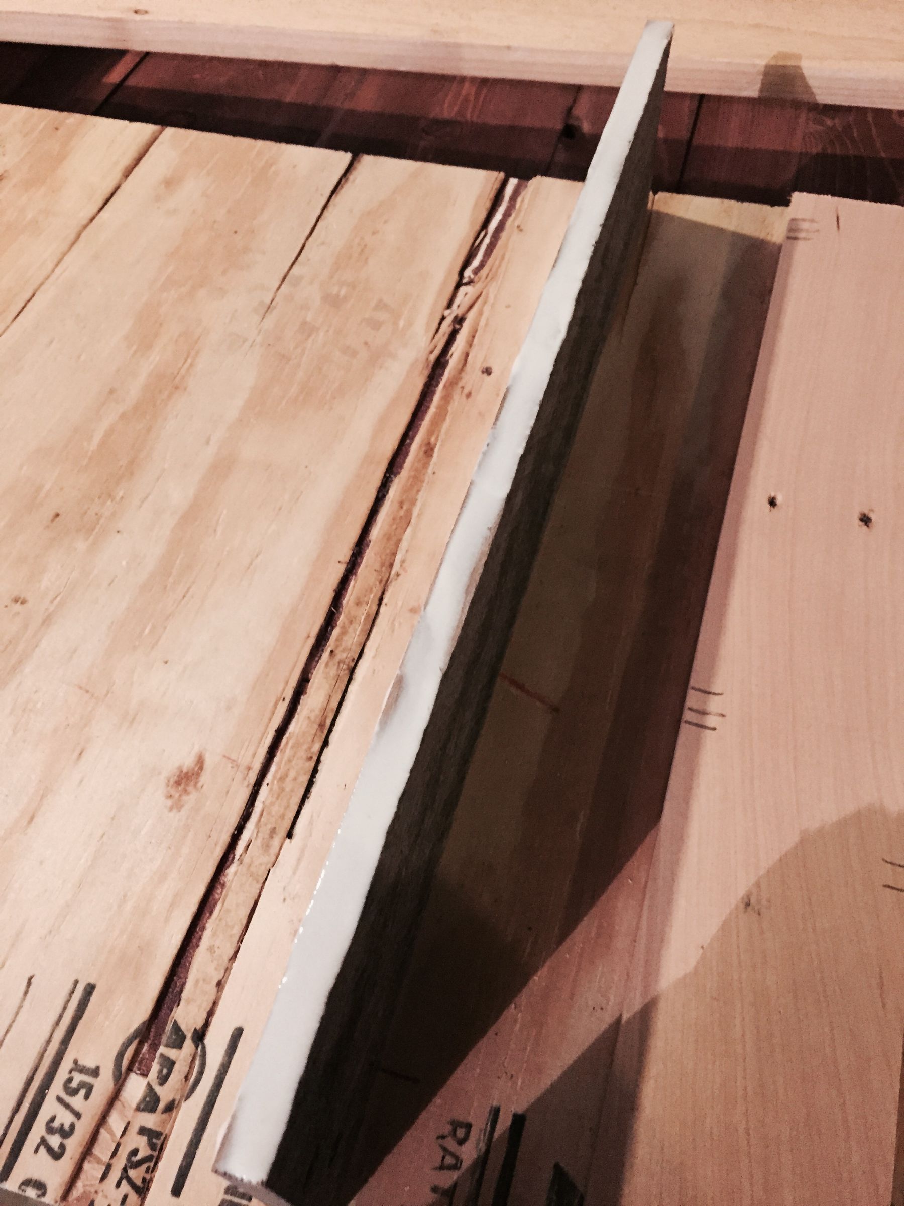 Poop'n Stoop (w/ Pallets of Course) : 9 Steps (with Pictures ...