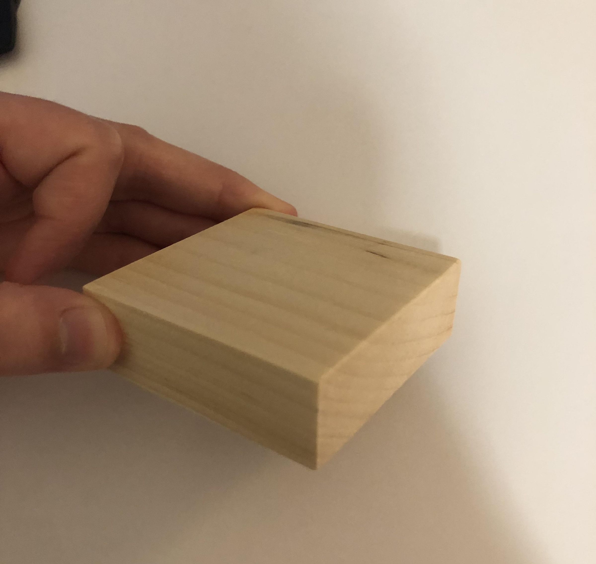 Cube Puzzle Made of Wood : 7 Steps (with Pictures) - Instructables