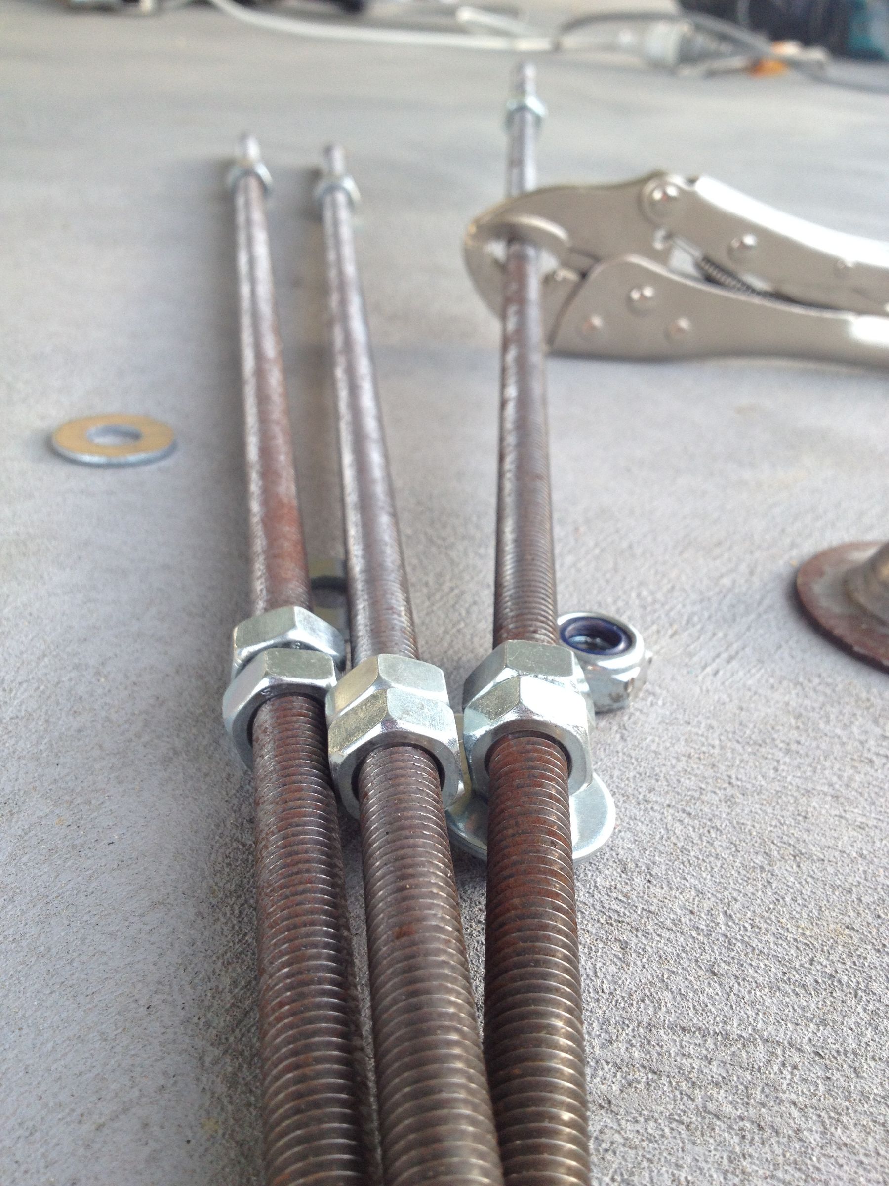 DIY Cable Drum Rocking Chair : 10 Steps (with Pictures) - Instructables