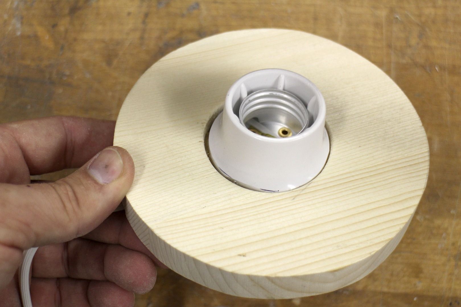 Stacked Lamp : 33 Steps (with Pictures) - Instructables
