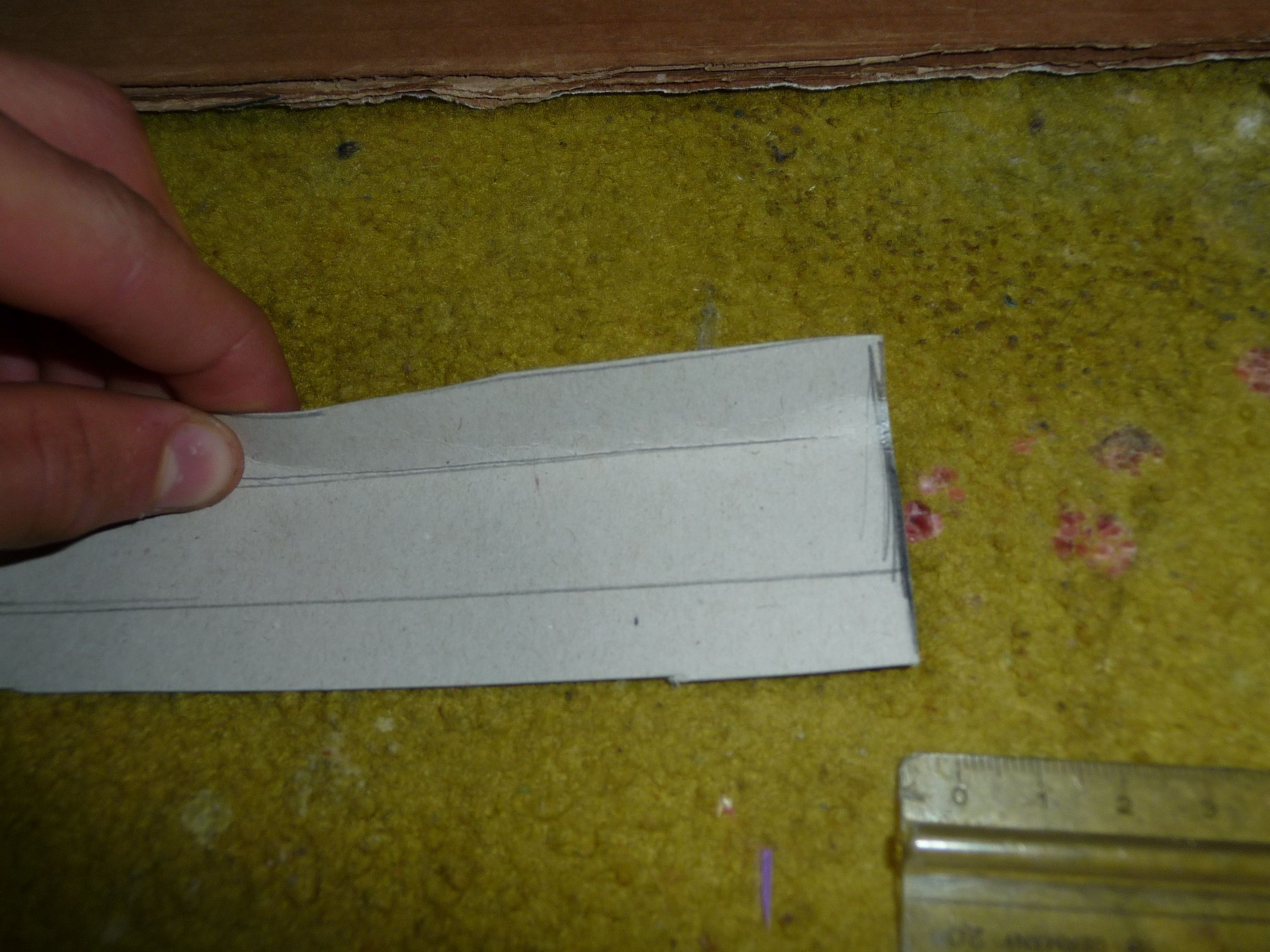 Easy to Make Cardboard Marble Run : 4 Steps - Instructables