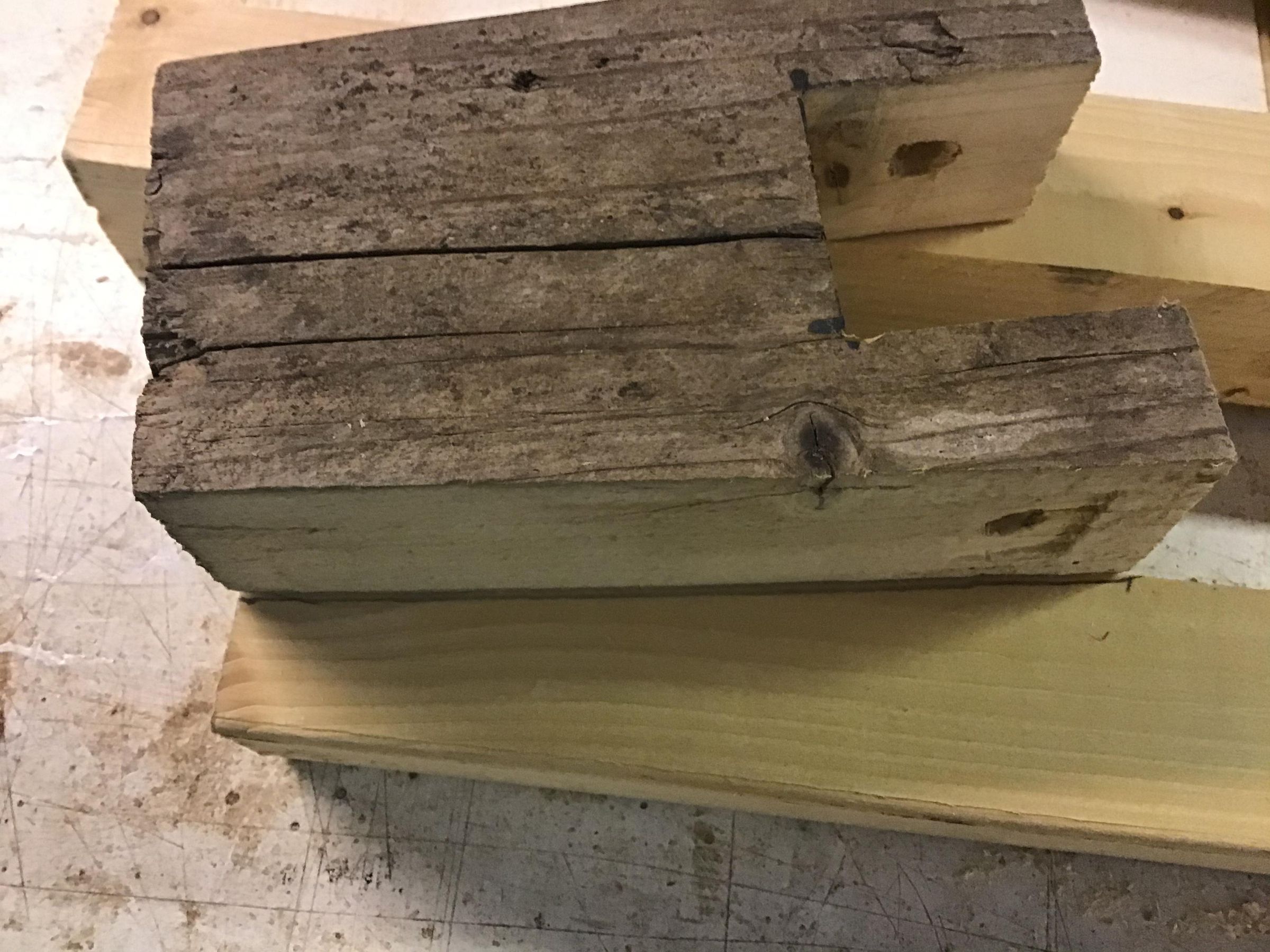 Orchard Ladder : 14 Steps (with Pictures) - Instructables