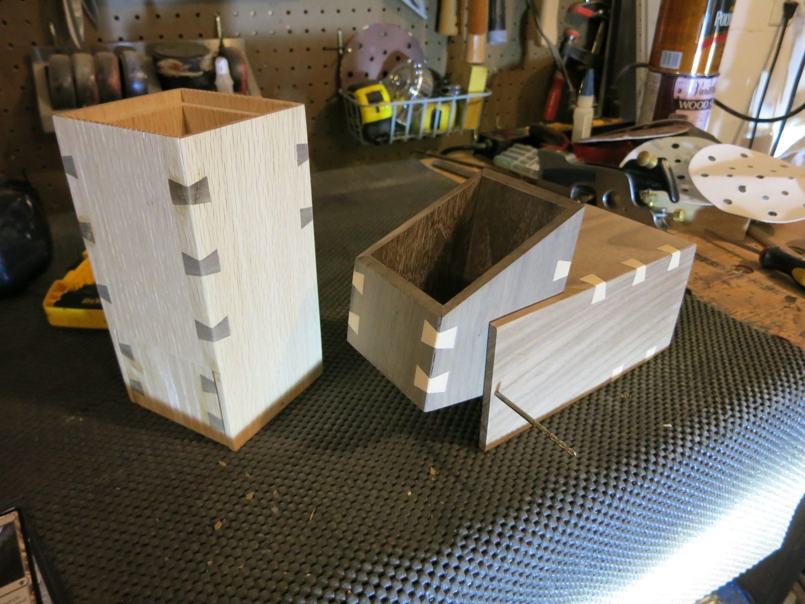 MTG Ultimate Deck Boxes : 8 Steps (with Pictures) - Instructables