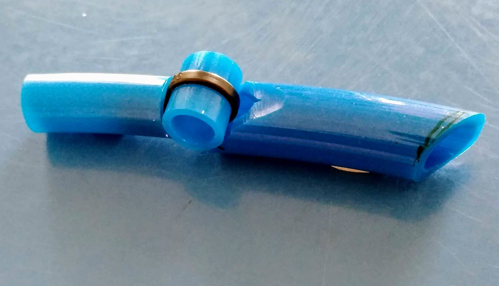 PUBLU: DIY Posable Puppet : 18 Steps (with Pictures) - Instructables