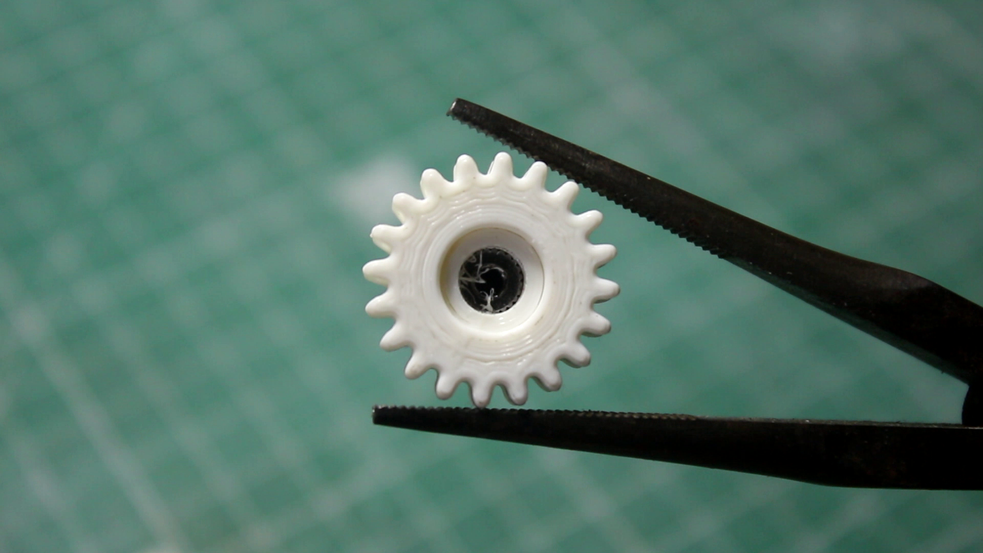 Electronic Turntable With Perfectly Over Engineered Design : 26 Steps ...