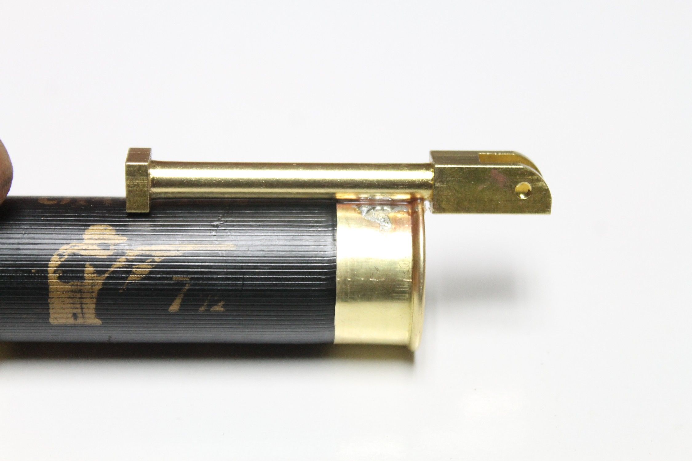 Shotgun Shell Lighter : 14 Steps (with Pictures) - Instructables
