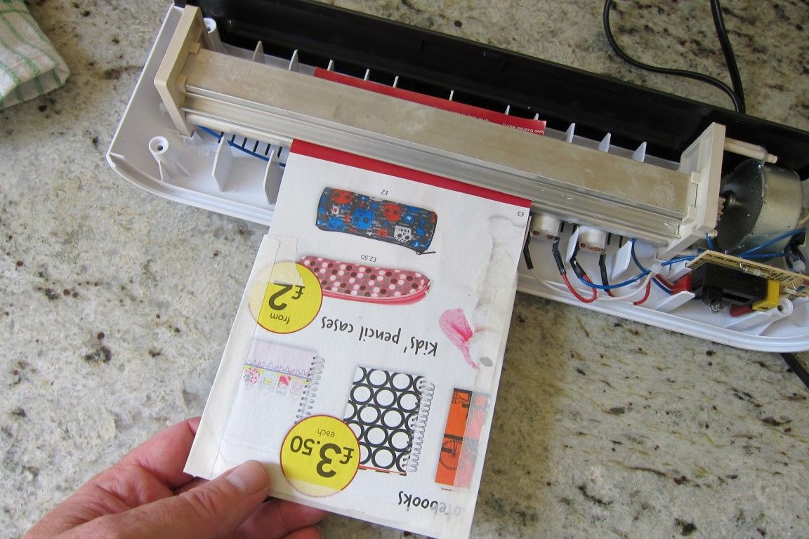 Easy, Consistent & Cheap Toner Transfer Method for Single & Double ...