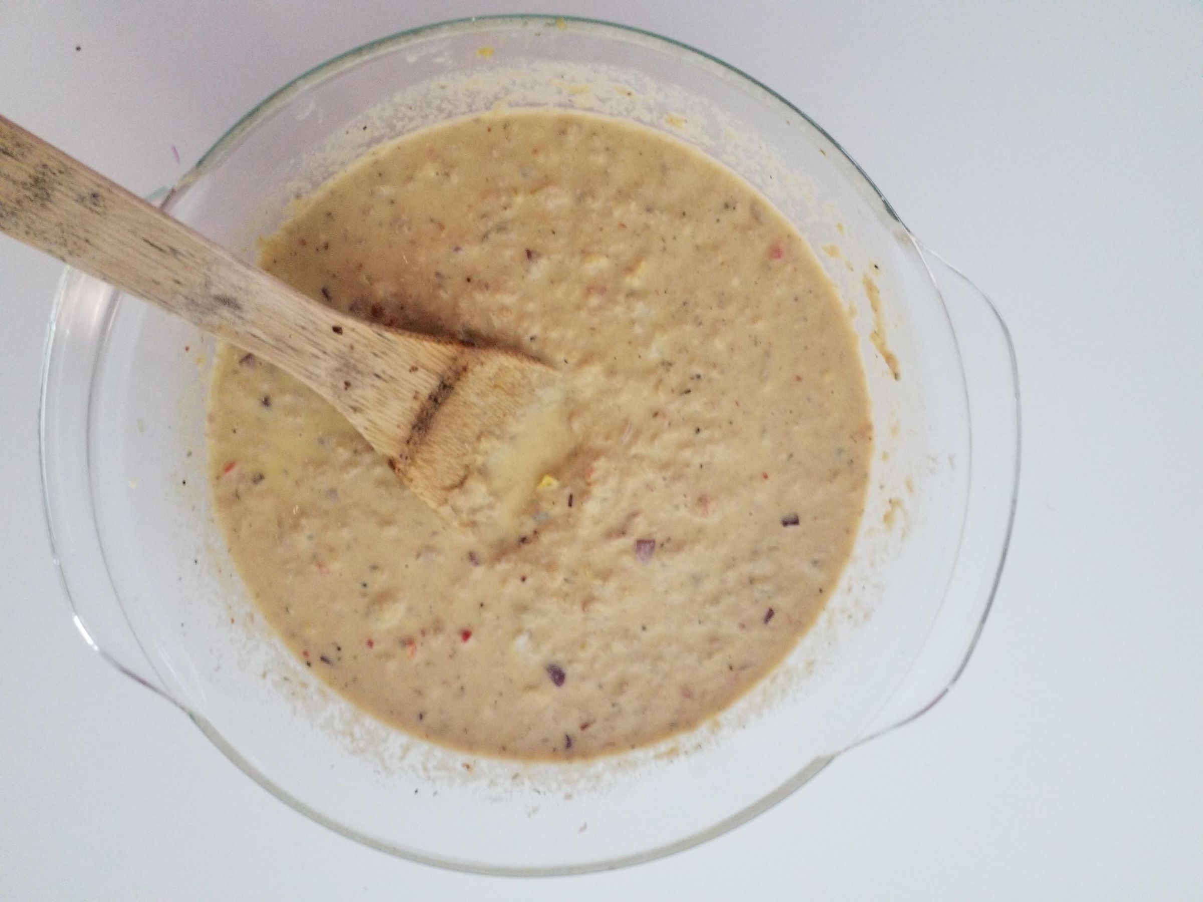 Chick Pea Pudding : 4 Steps - Instructables