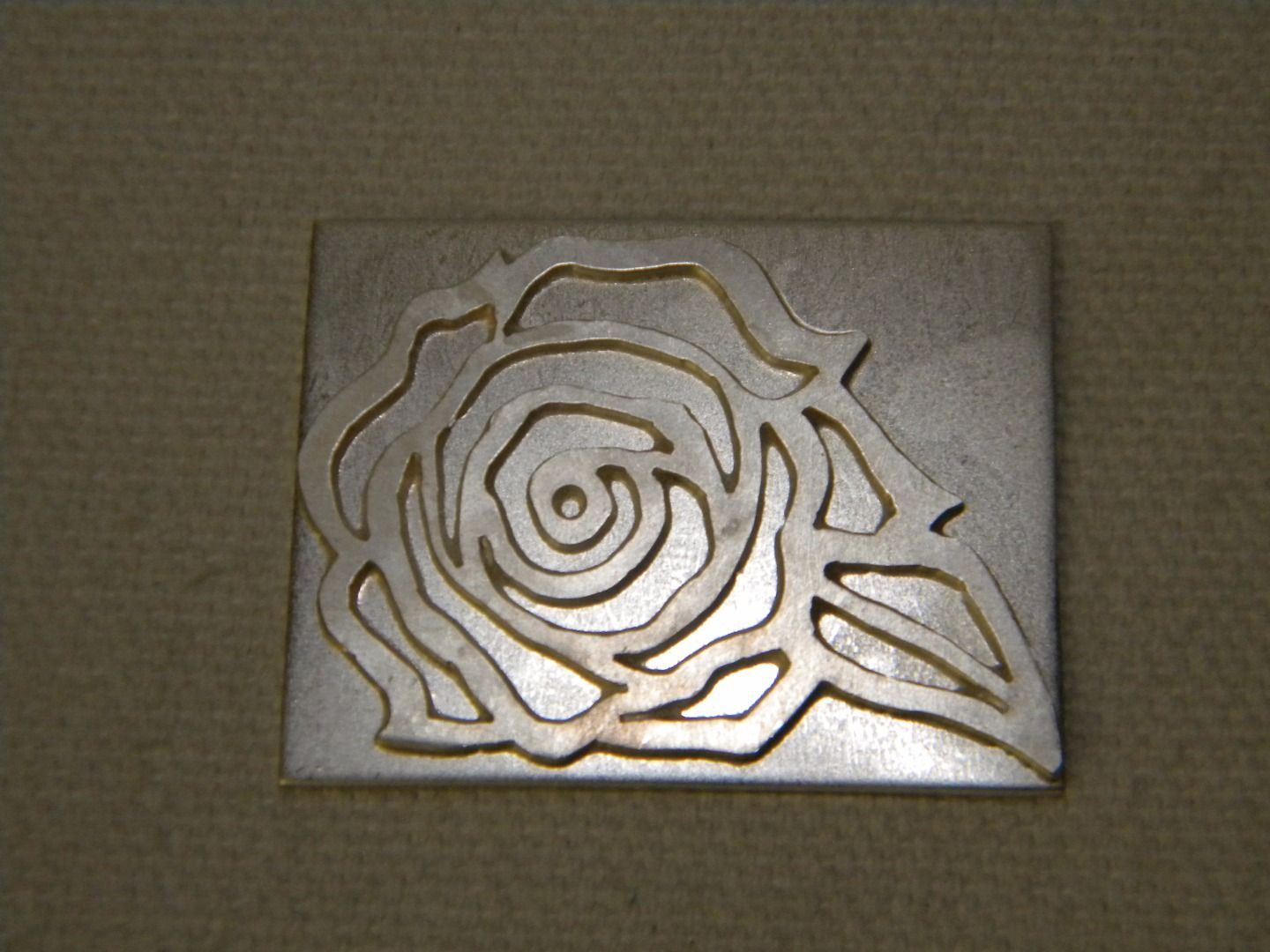 How to Make Pierce Work Jewelry : 12 Steps (with Pictures) - Instructables