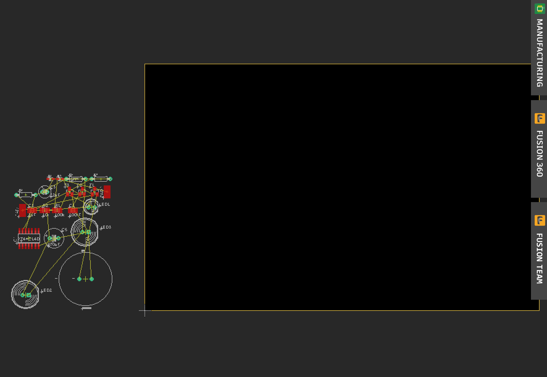 BEAM Solar Powered Pummer (Heart Shaped PCB) : 24 Steps (with Pictures ...