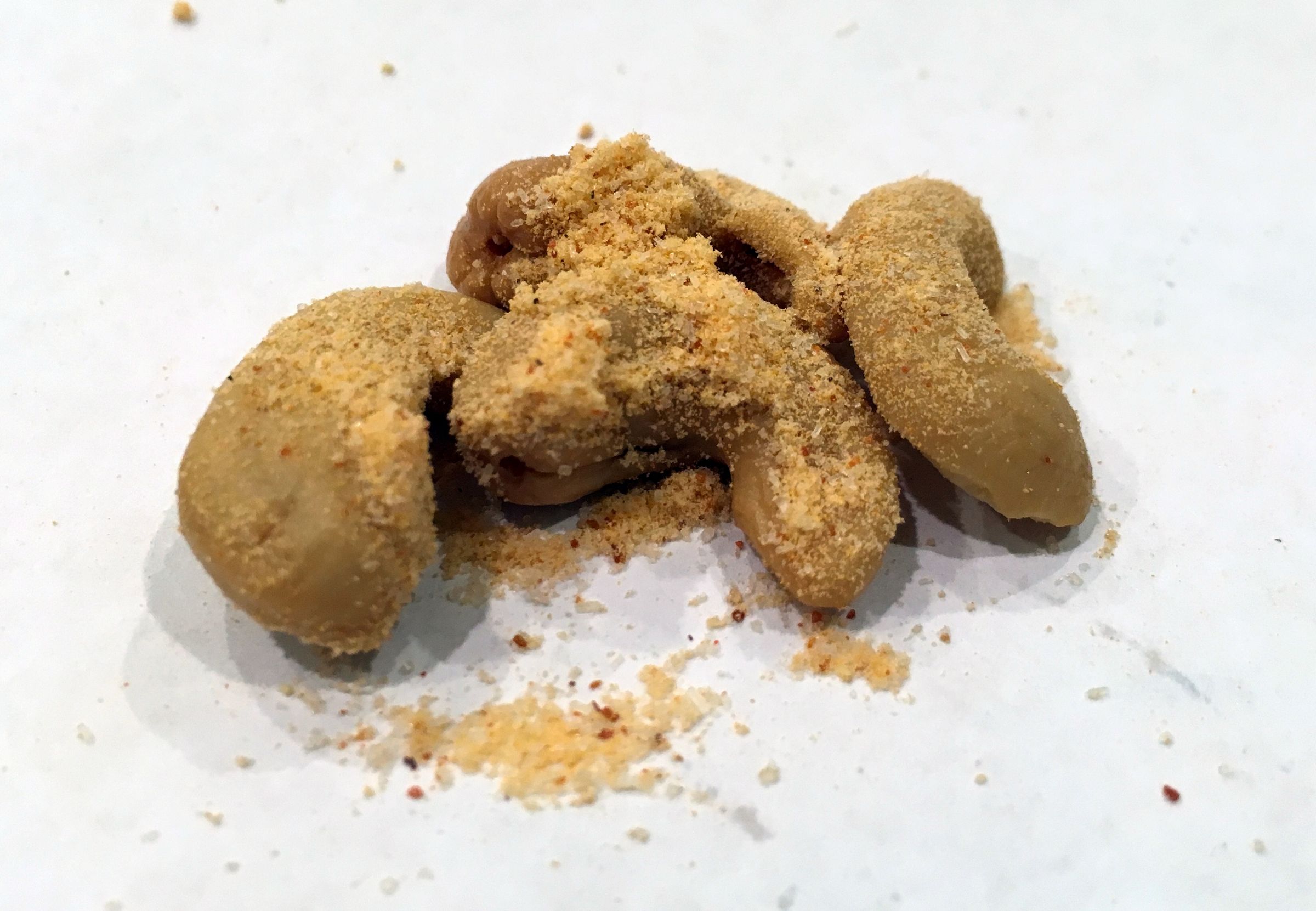 Flamin' Hot Cheeto Powder : 3 Steps (with Pictures) - Instructables