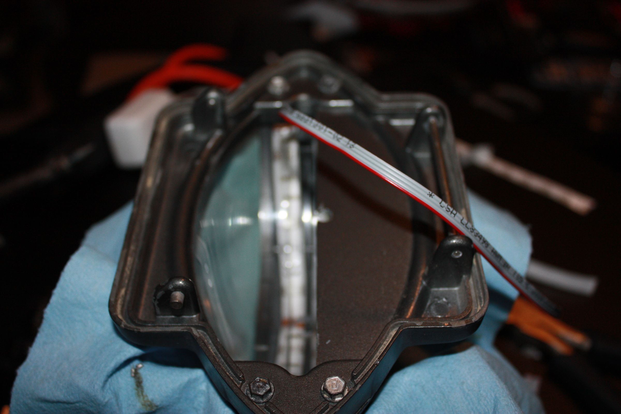 Parking Meter Lamp : 7 Steps (with Pictures) - Instructables