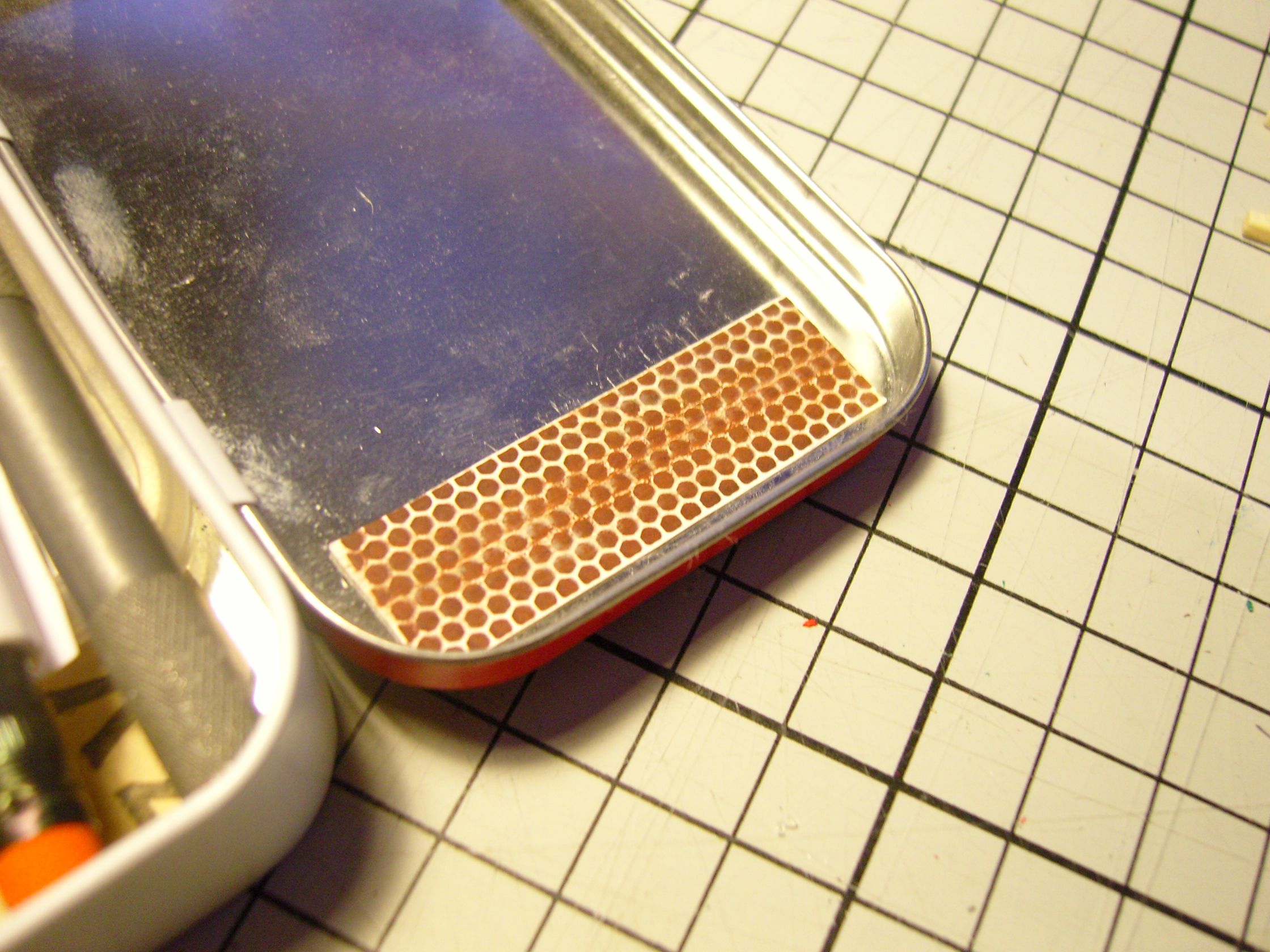 Maker Tin : 16 Steps (with Pictures) - Instructables