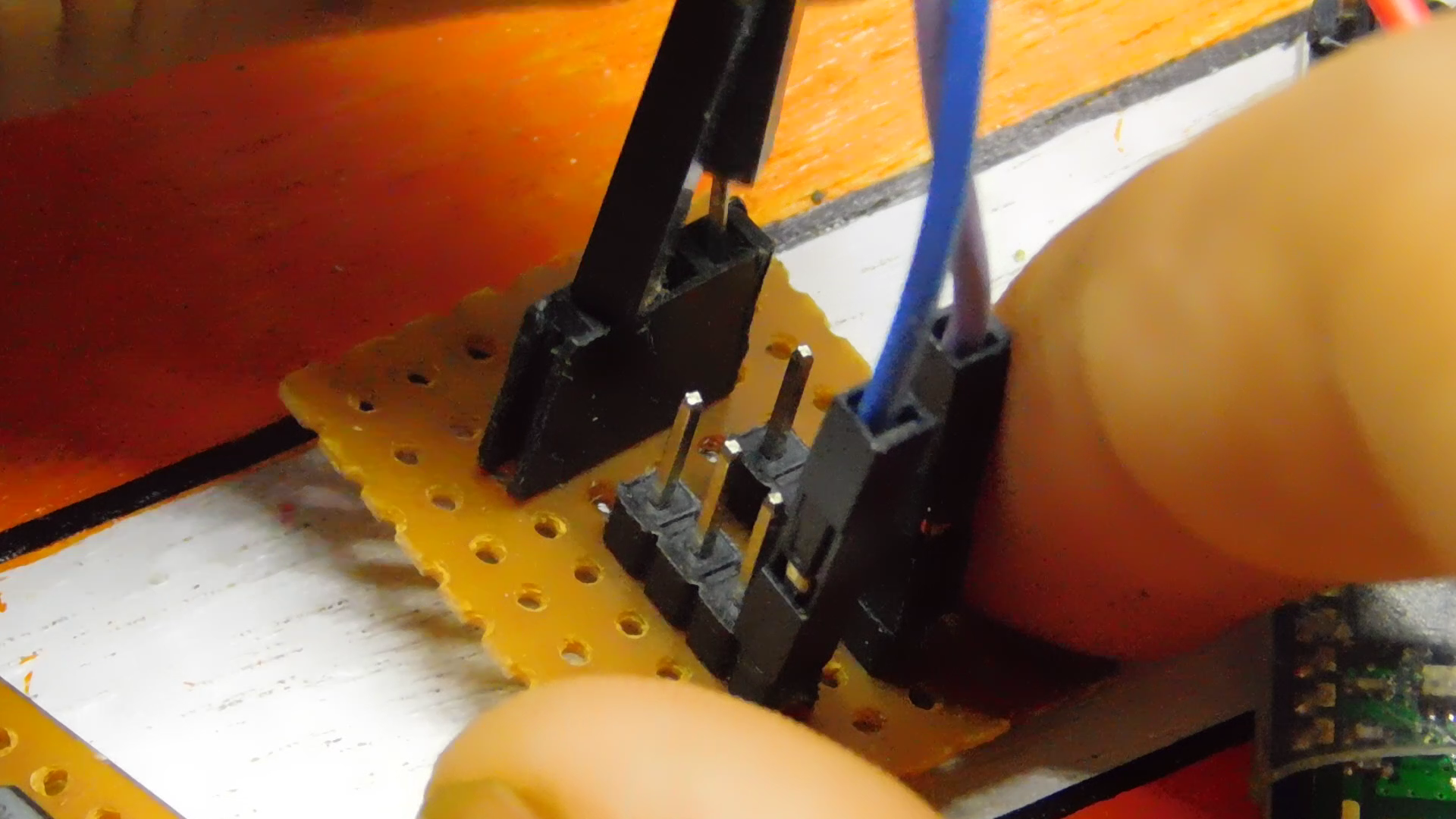 CleanSweep- the Floor Cleaning Robot! : 12 Steps (with Pictures ...