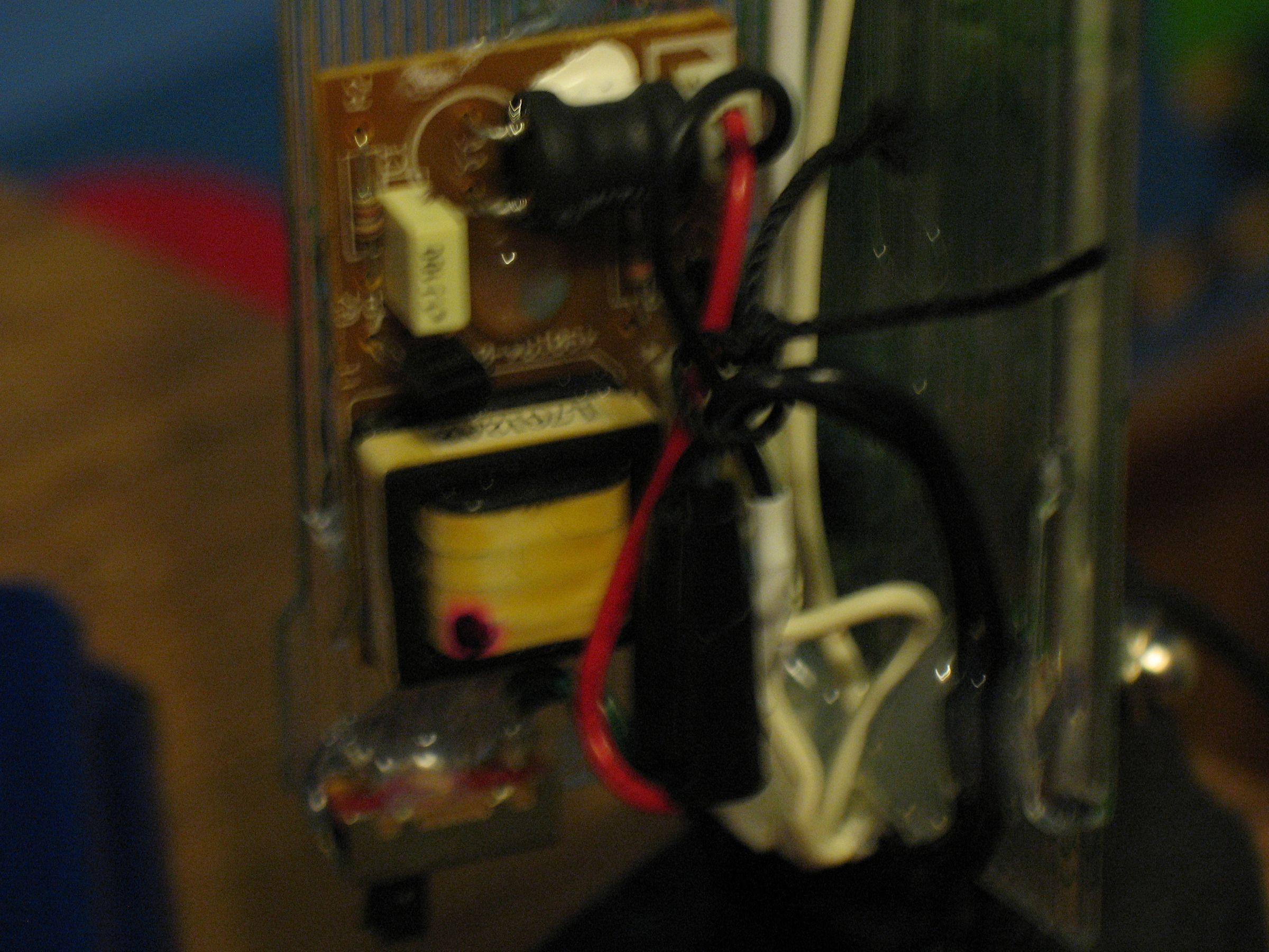 Flatbed Scanner Lamp - Instructables
